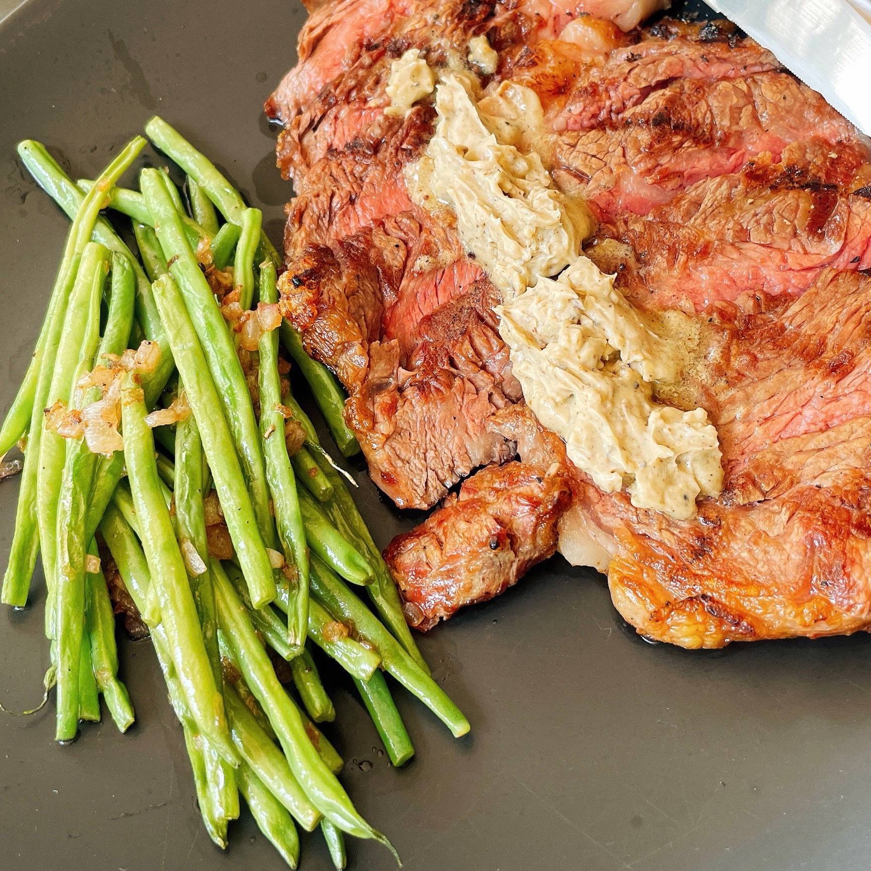 รีวิว Sookdal Premium Korean BBQ Thailand - วันนี้กิน steak แต่เช้าเลย ...