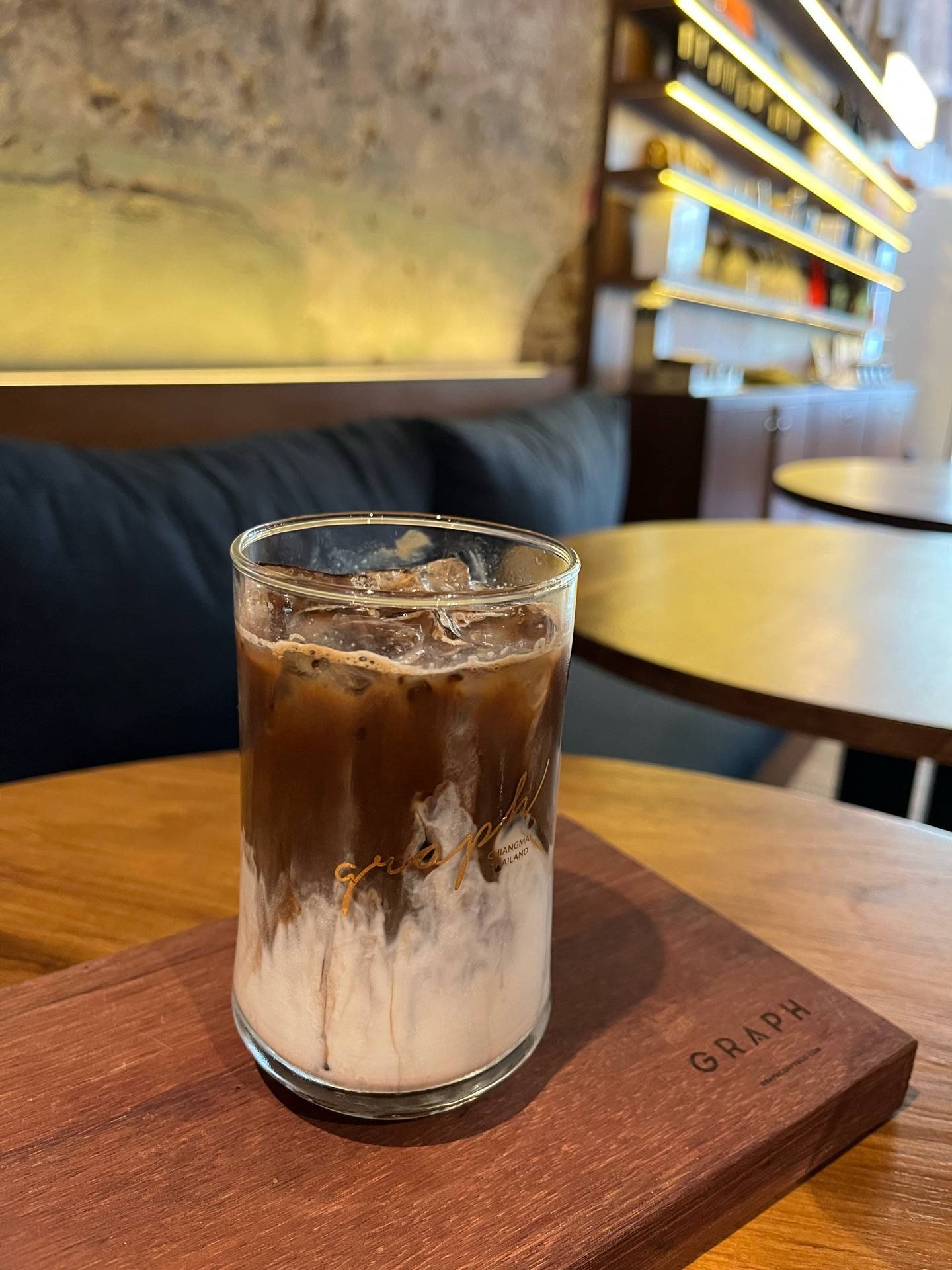 ร้าน GRAPH PHUKET ตลาดใหญ่ | รีวิวร้านอาหาร