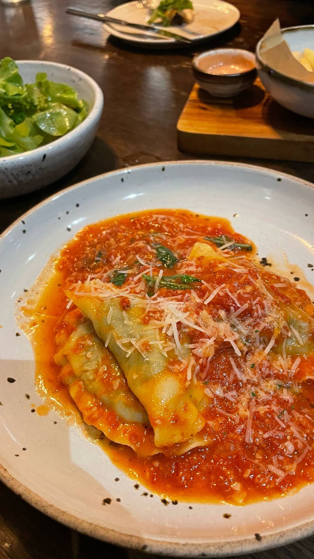 รูป Fam Time Steak and Pasta คลองเตย