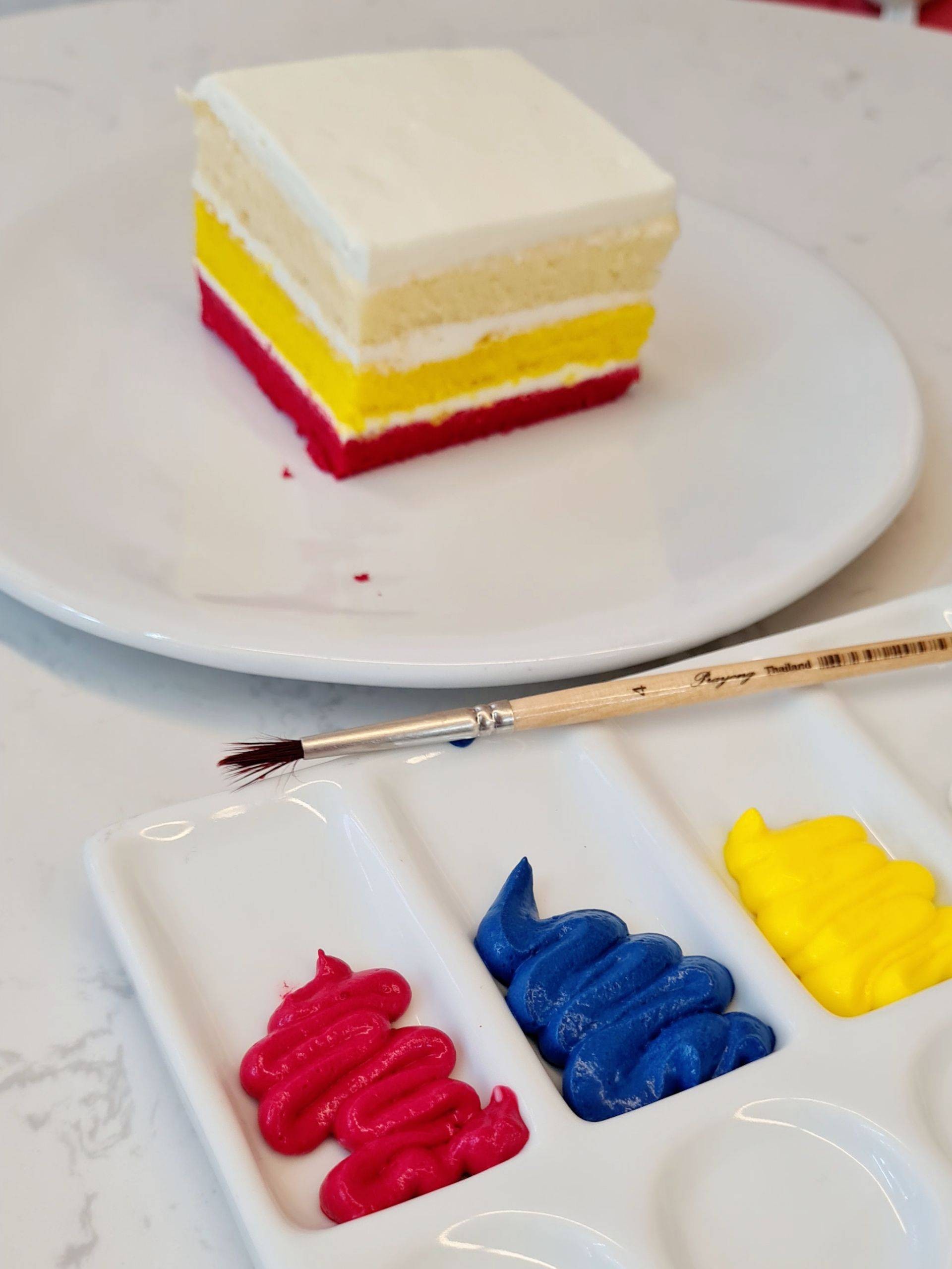 รูป FUN Cafe Bangkok มหาพฤฒาราม - Wongnai