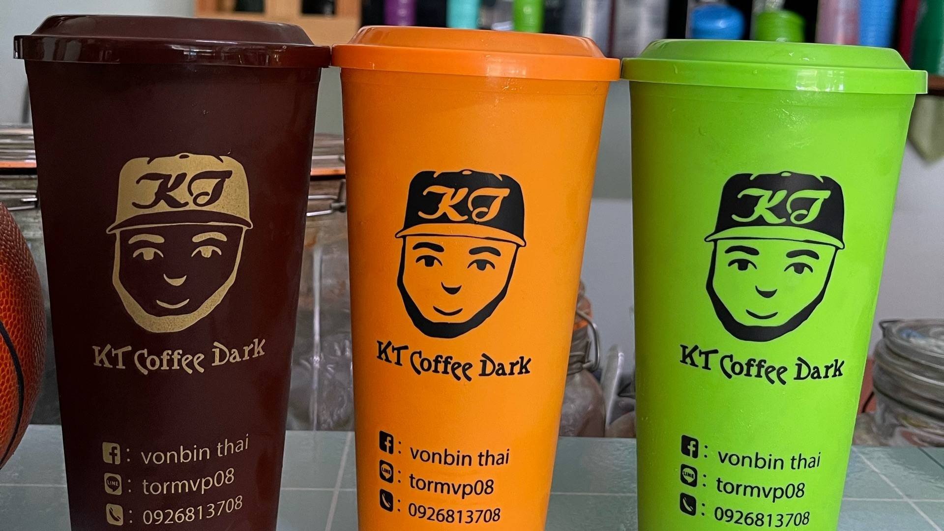 KT Coffee Dark - สั่งอาหารเดลิเวอรี | Wongnai x LINE MAN