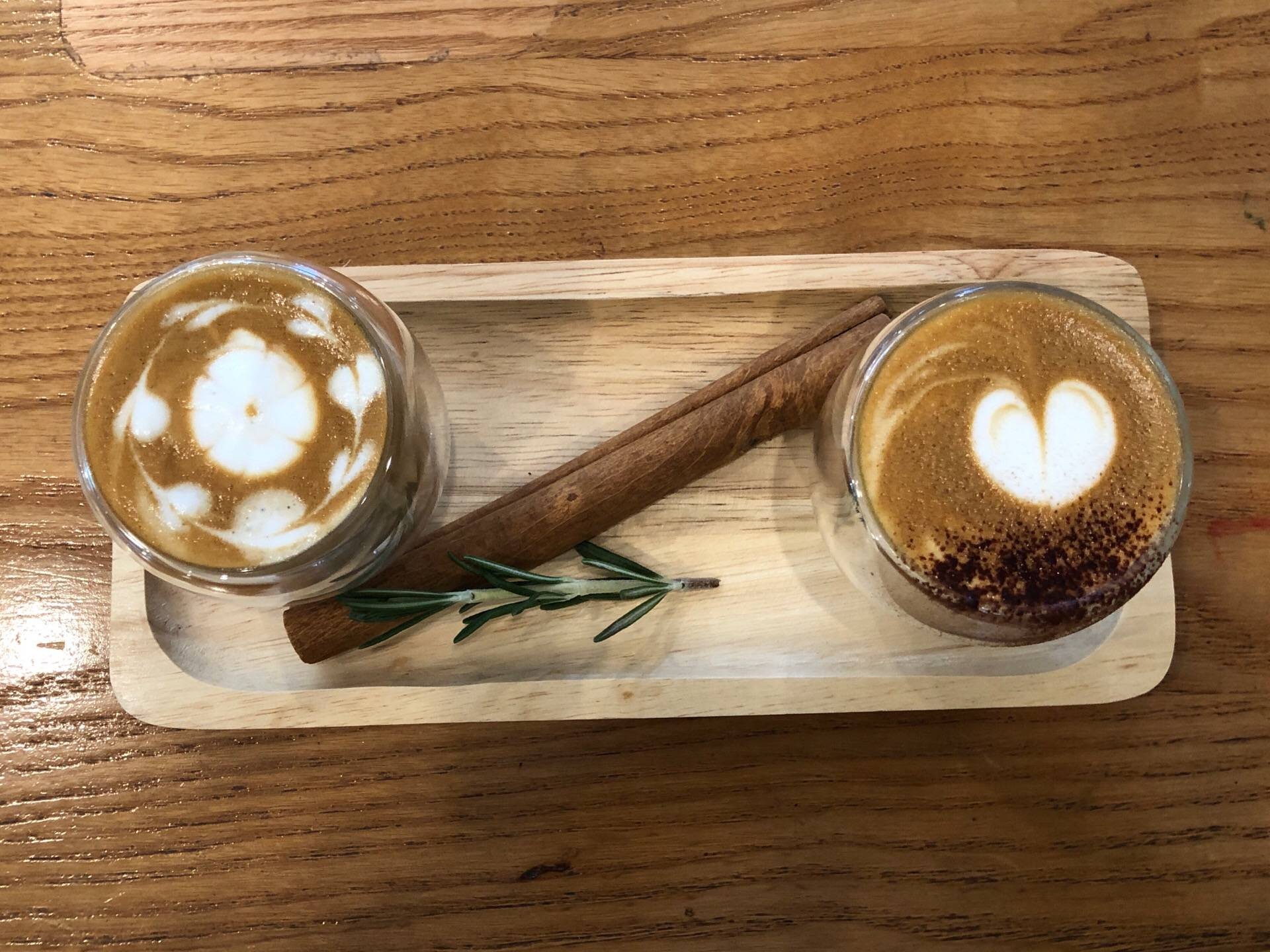 รีวิว Ryoku Cafe りょくカフェ สุขุมวิท 35 - ร้านชิว ร้านไม่เล็ก อาหาร ขนม มี ...