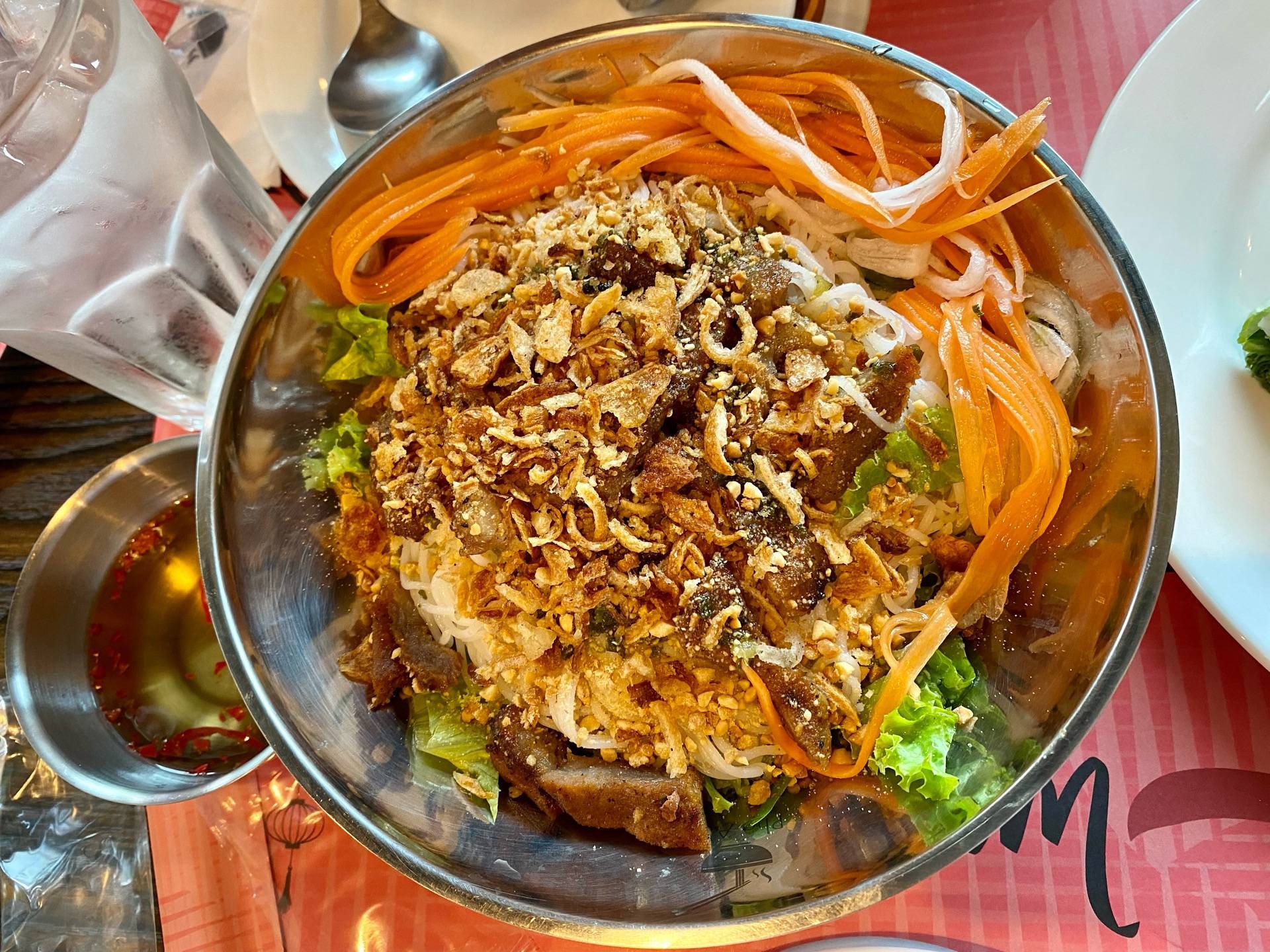 รูป เฝออร่อย Pho Aroi โฮมโปรบางนา