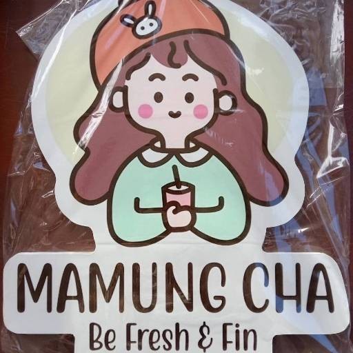 ร้าน ชานมมามุง ชา (MAMUNG CHA) ตลาดเพชรอารี | รีวิวร้านอาหาร