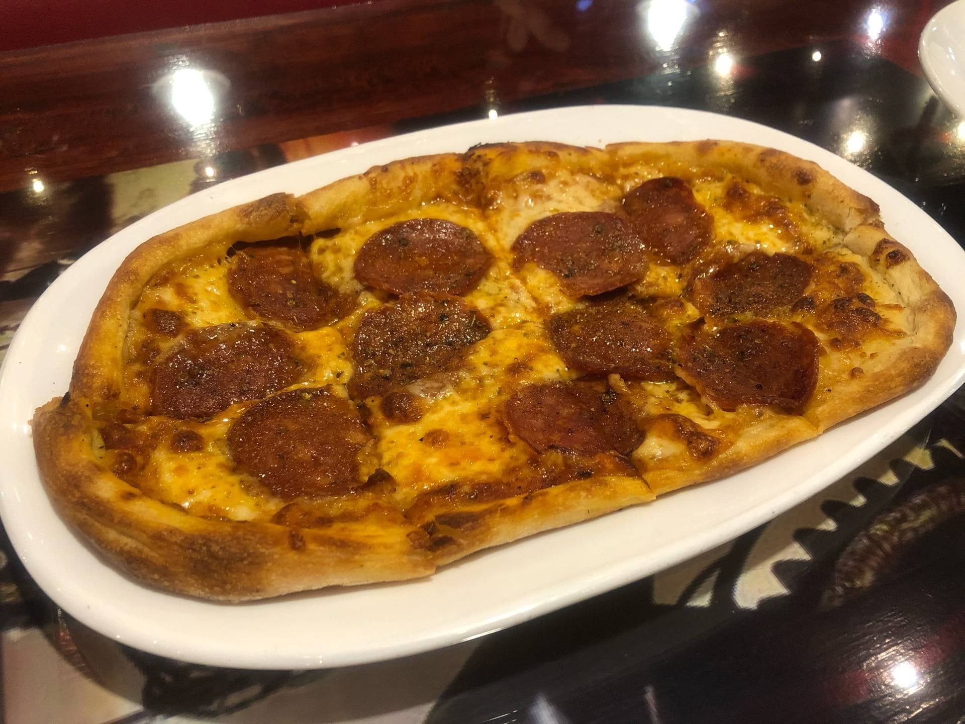 รูป Hungry Wolf's Steak & Ale House - Wongnai