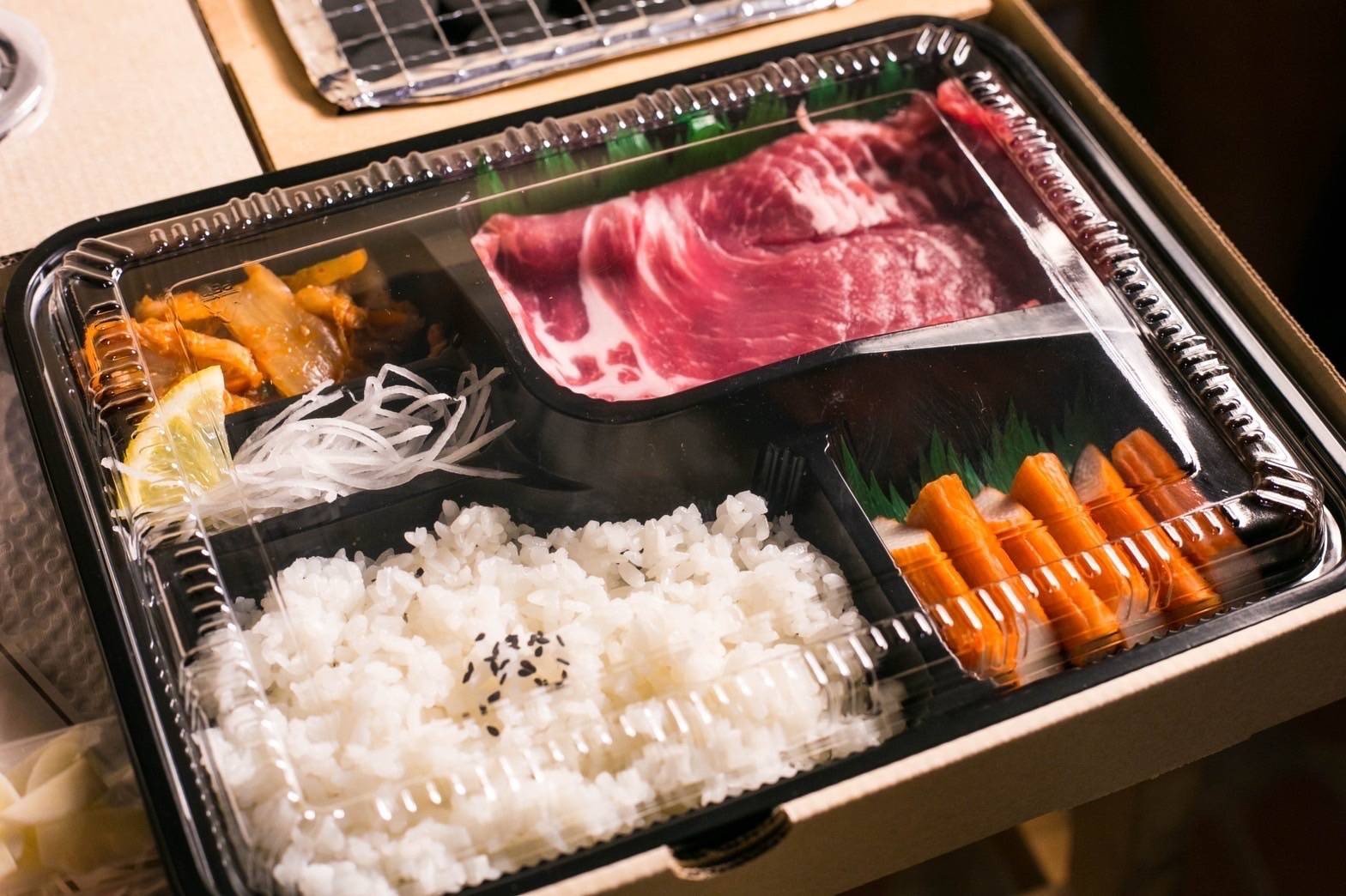 ร้าน NIKU BOX | รีวิวร้านอาหาร