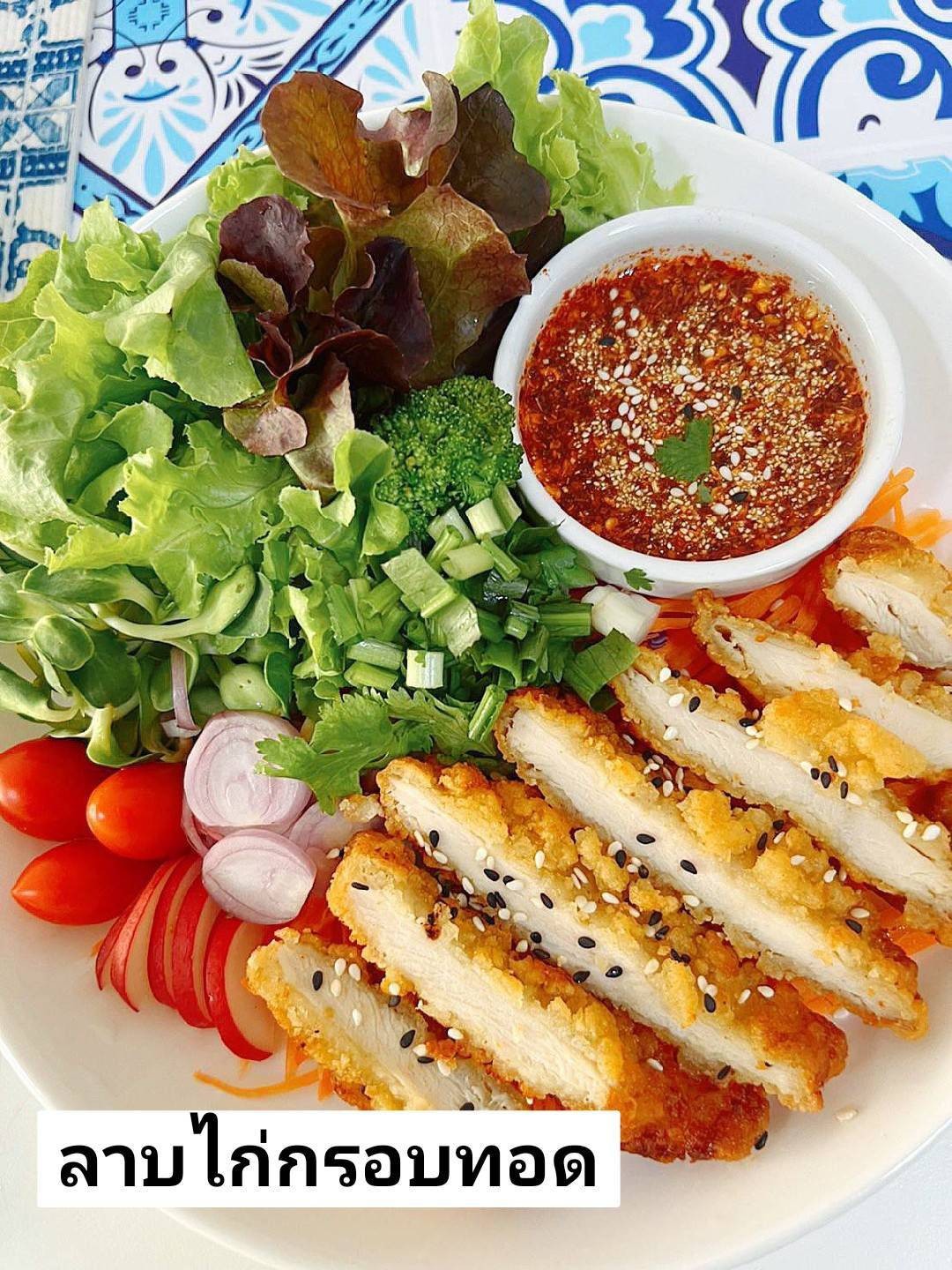 ร้าน ANI CAFE | รีวิวร้านอาหาร