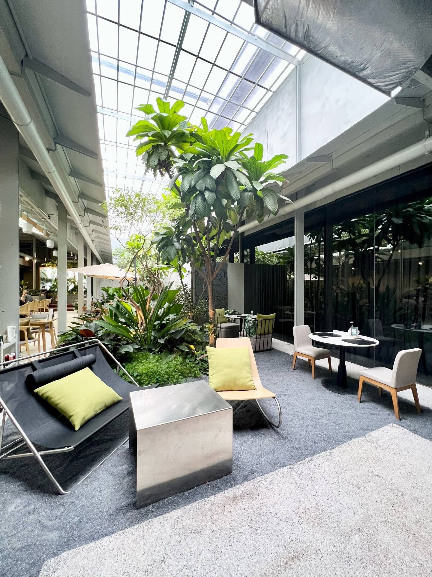 รูป WH cafe - Wongnai