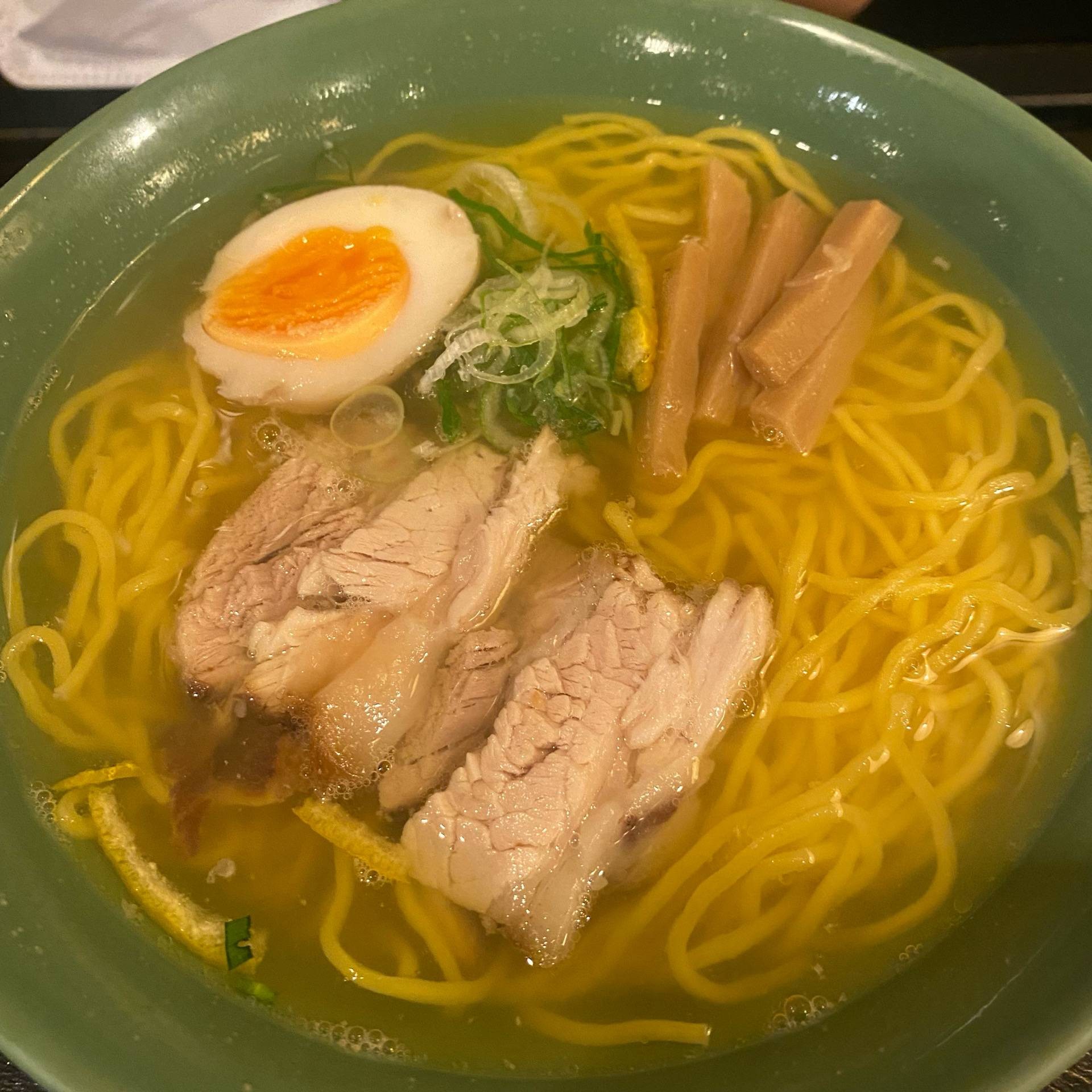 รูป Sendai Ramen Mokkori สีลม