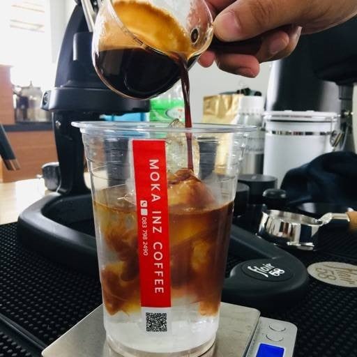 ร้าน 22 Twenty Two Coffee มหาวิทยาลัยมหิดล | รีวิวร้านอาหาร