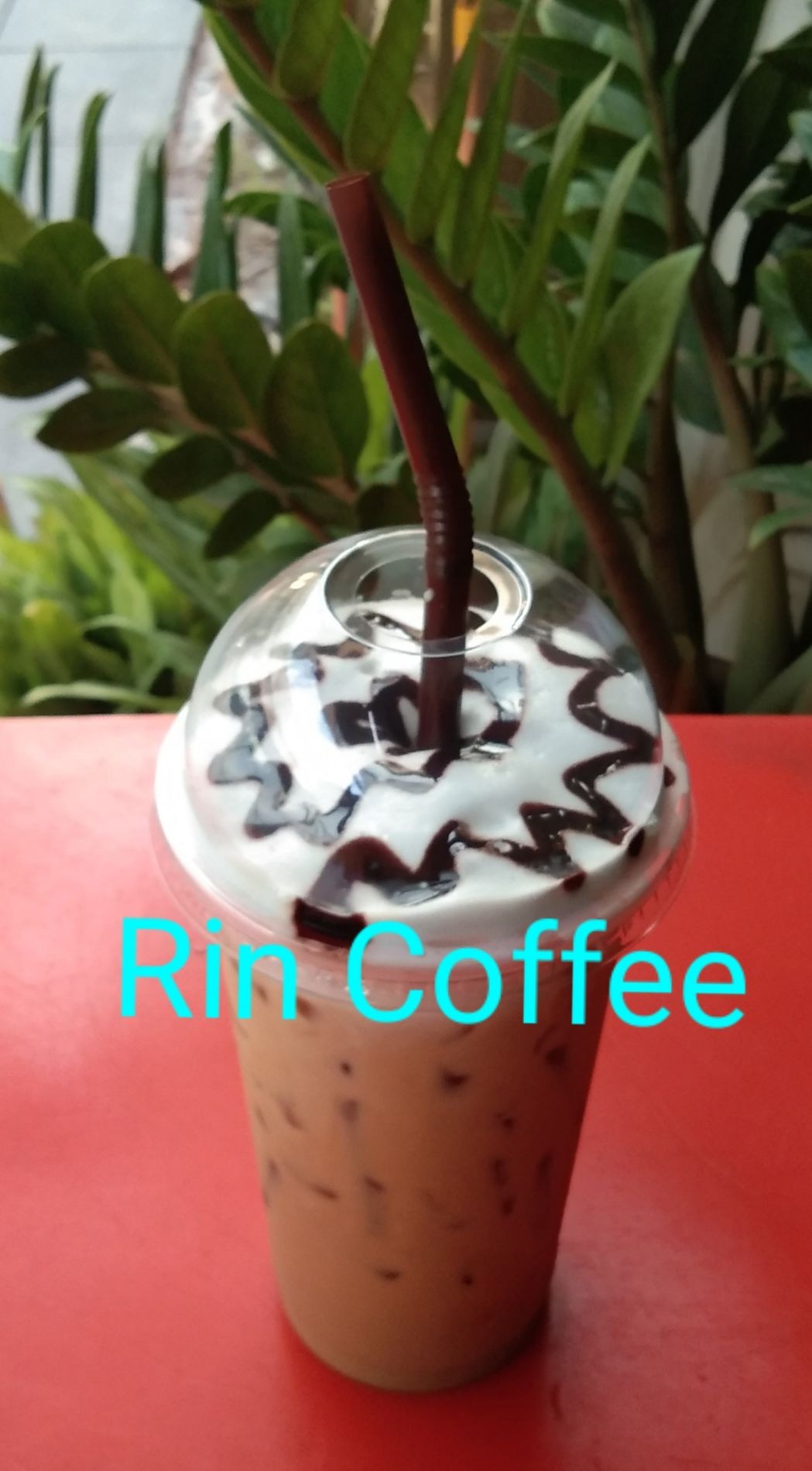 ร้าน Rin Coffee รามคำแหง10 | รีวิวร้านอาหาร