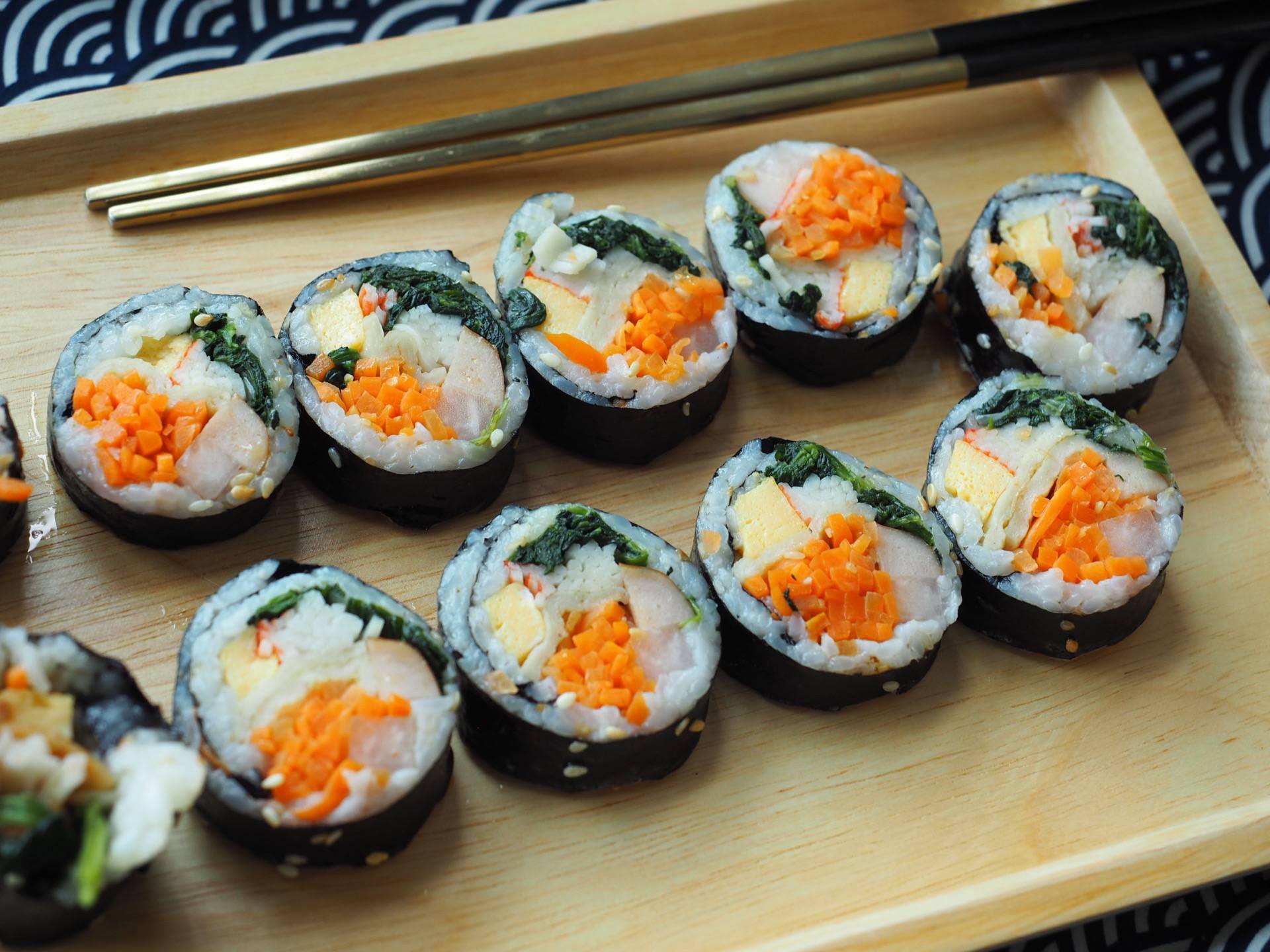 รูป Kiani ฟิฟท์ตี้ฟิฟท์ ทองหล่อ - Wongnai