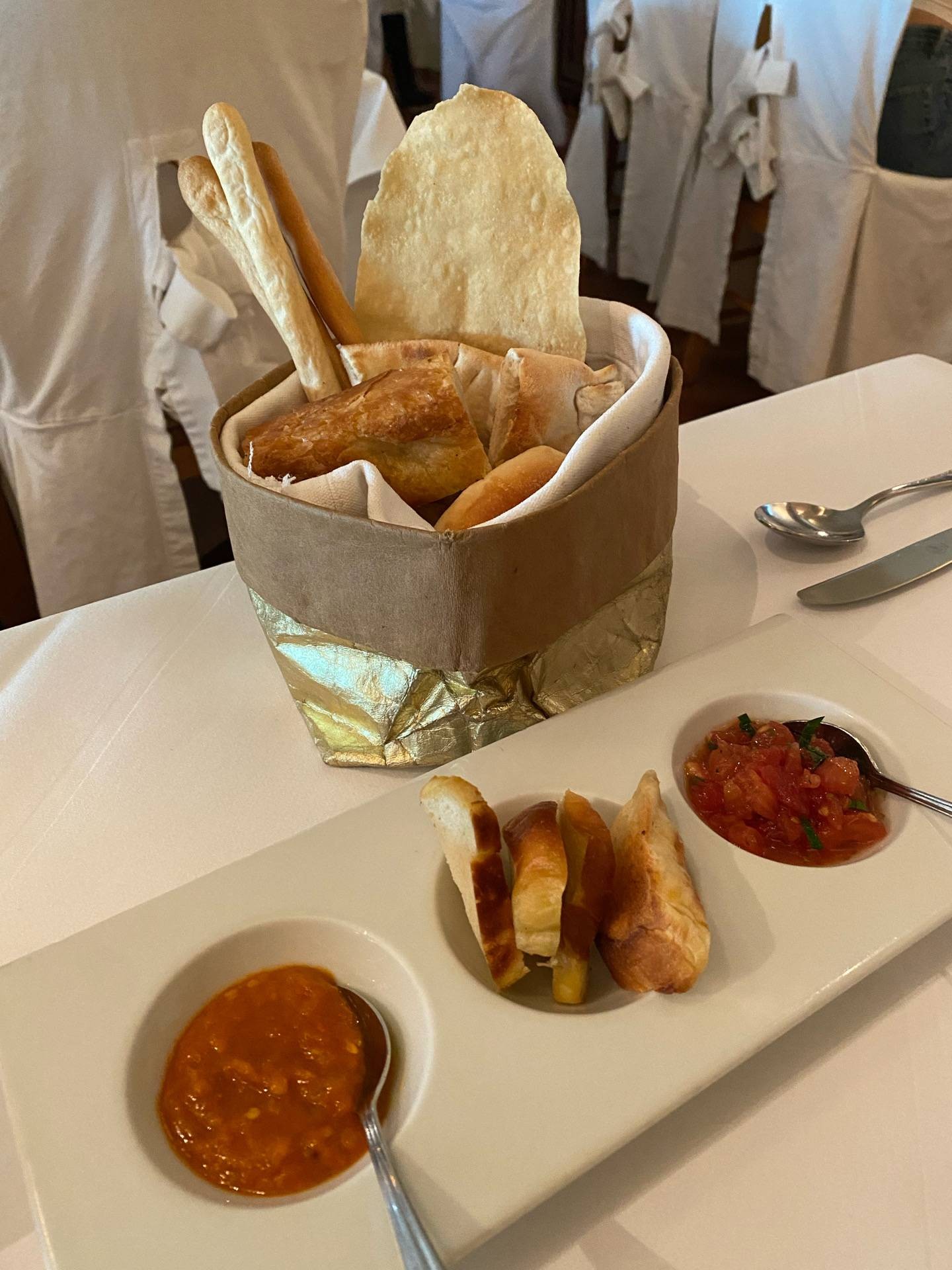 รูป Zanotti IL Ristorante Italiano