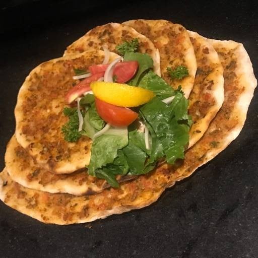 [รีวิว] ร้าน Red Istanbul &Turkish Doner Kebab เพชรบุรี | เมนูแนะนำ รูป ...