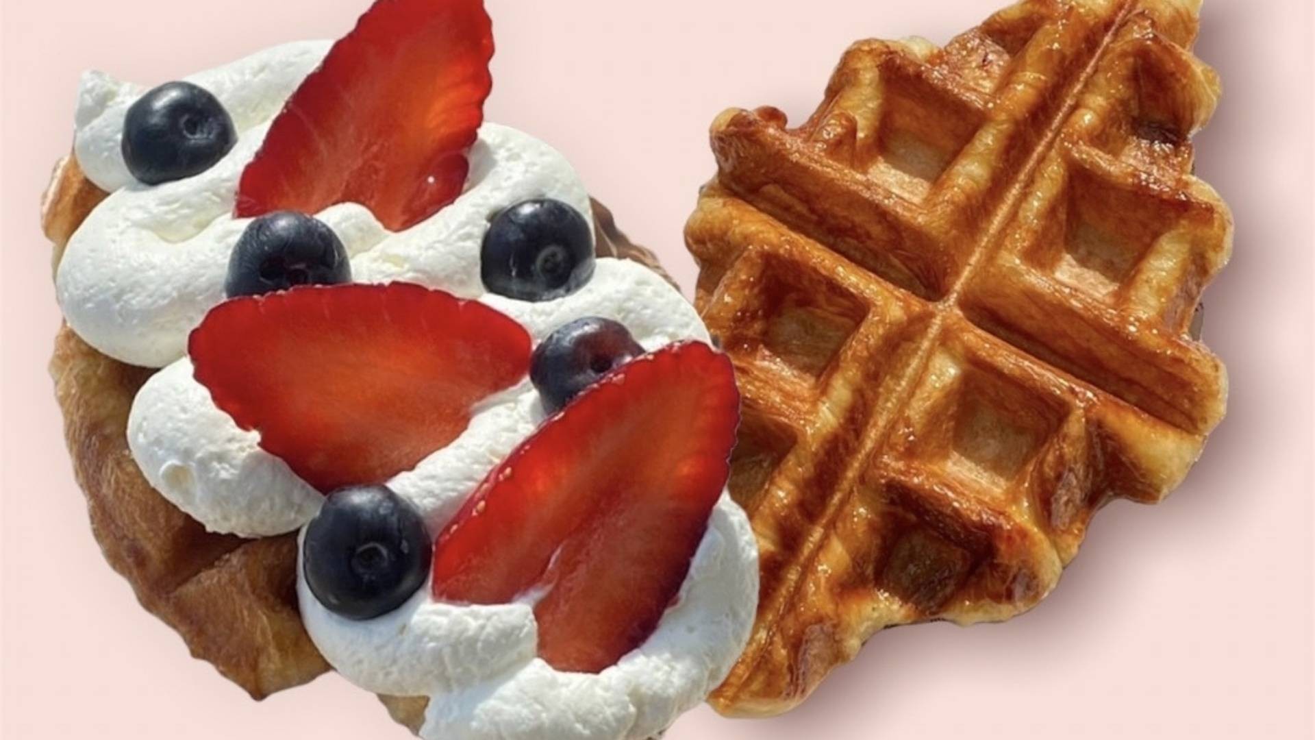 Croffle Plain - สั่งอาหารเดลิเวอรี | Wongnai x LINE MAN