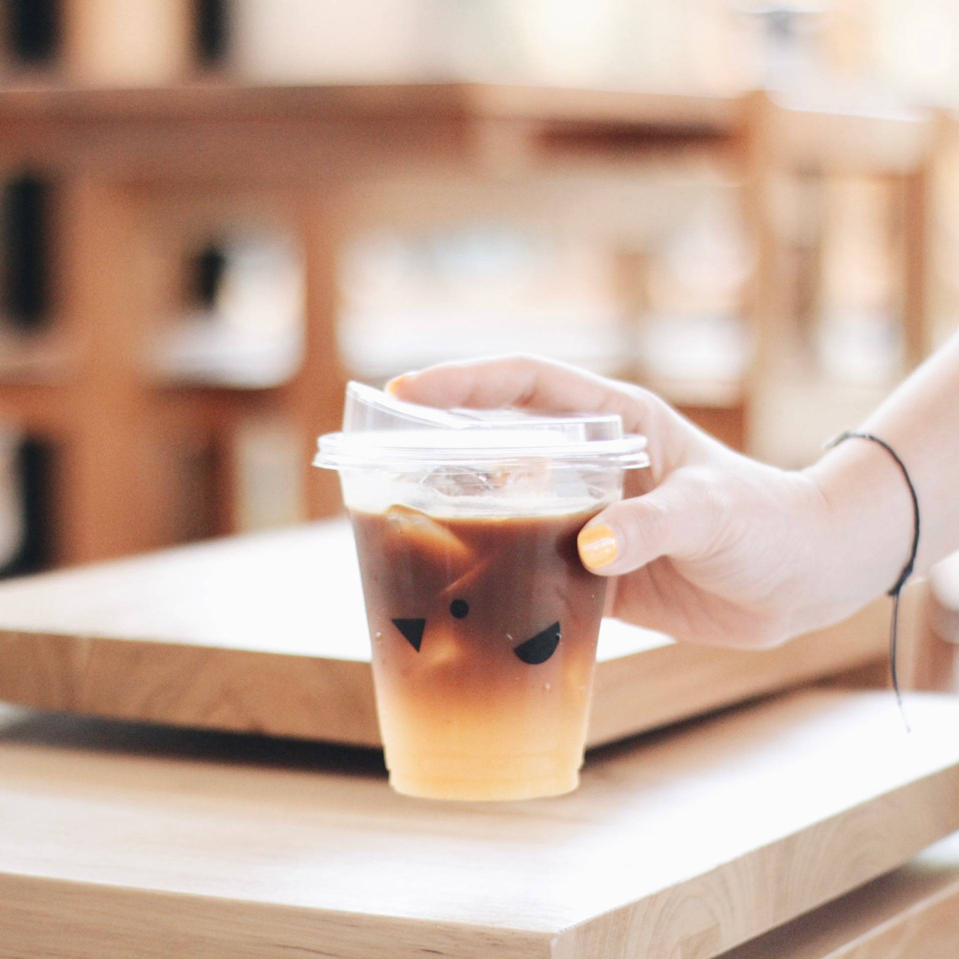 รีวิว Chirp cafe & Chat Space - Chirp cafe & Chat Space ☕️🍵🍰🍨 - Wongnai