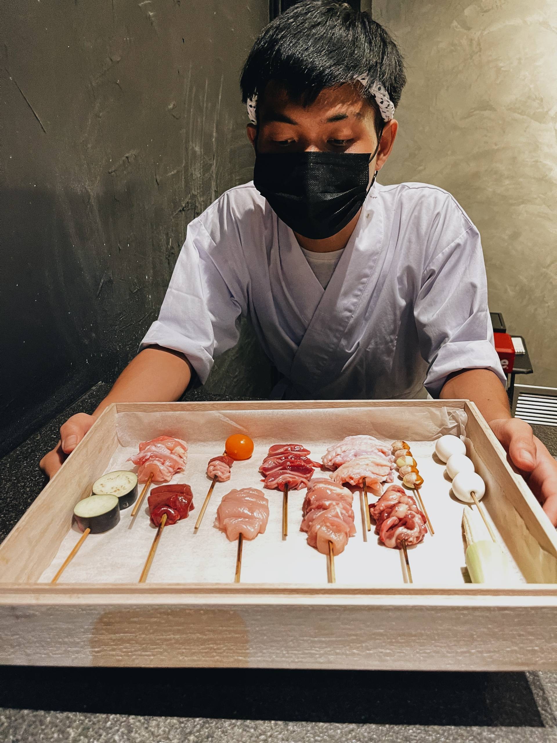 รูป Torisawa22 Bkk - Wongnai