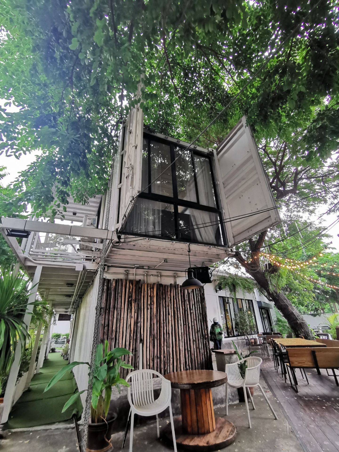 รูป Gimmick Cafe & Restaurant gimmickcaferestaurant