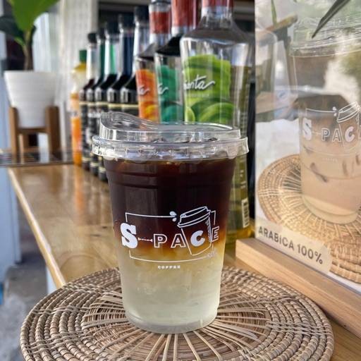ร้าน Space Coffee (สาขาหนองป่าครั่ง) | รีวิวร้านอาหาร