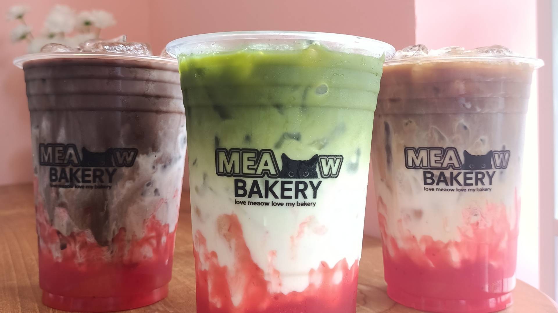 Meaow Bakery เจดีย์ปล่อง - สั่งอาหารเดลิเวอรี | Wongnai x LINE MAN