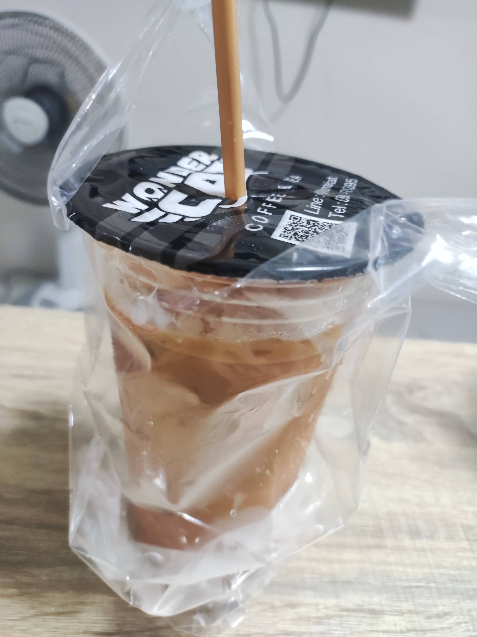 รีวิว วันเดอร์แคท Wonder Cat กาแฟ ชานม โกโก้ ชา โซดา ดอนเมือง