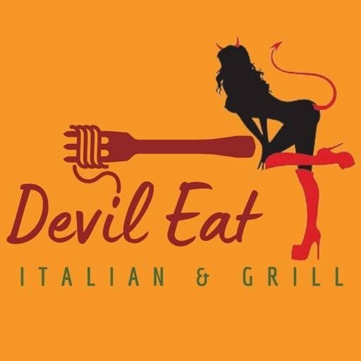 ร้าน Devil Eat ดอนเมือง | รีวิวร้านอาหาร