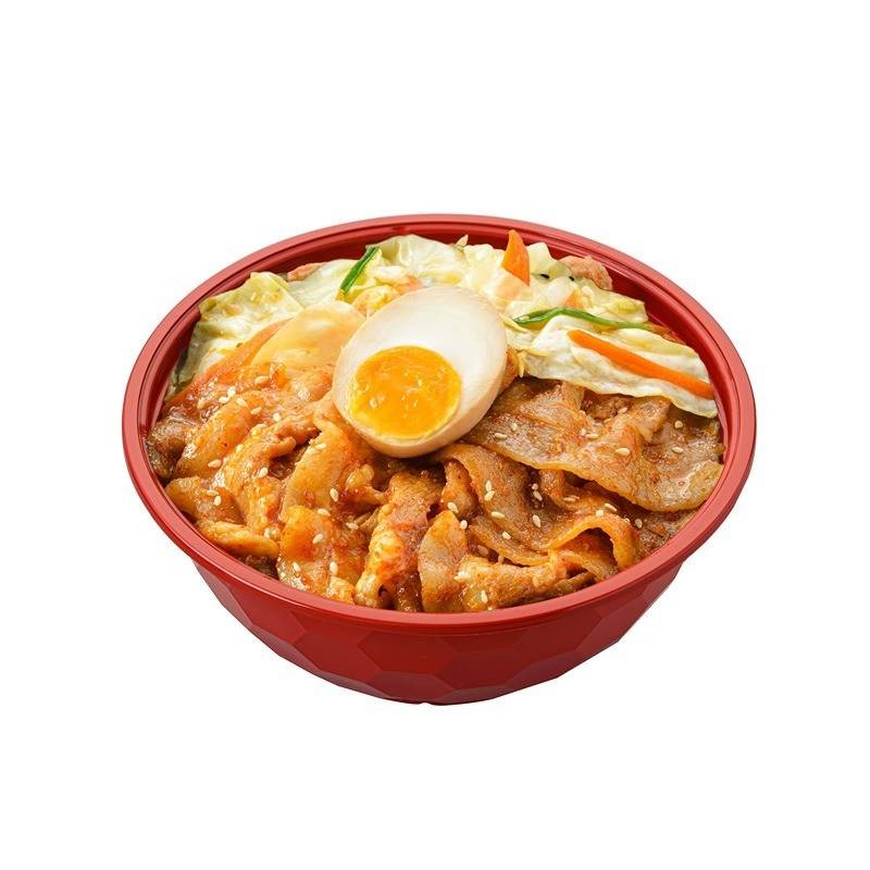 ร้าน Oishi Kitchen GMM (ภายใต้ครัว Hou Yuu) | รีวิวร้านอาหาร - Wongnai