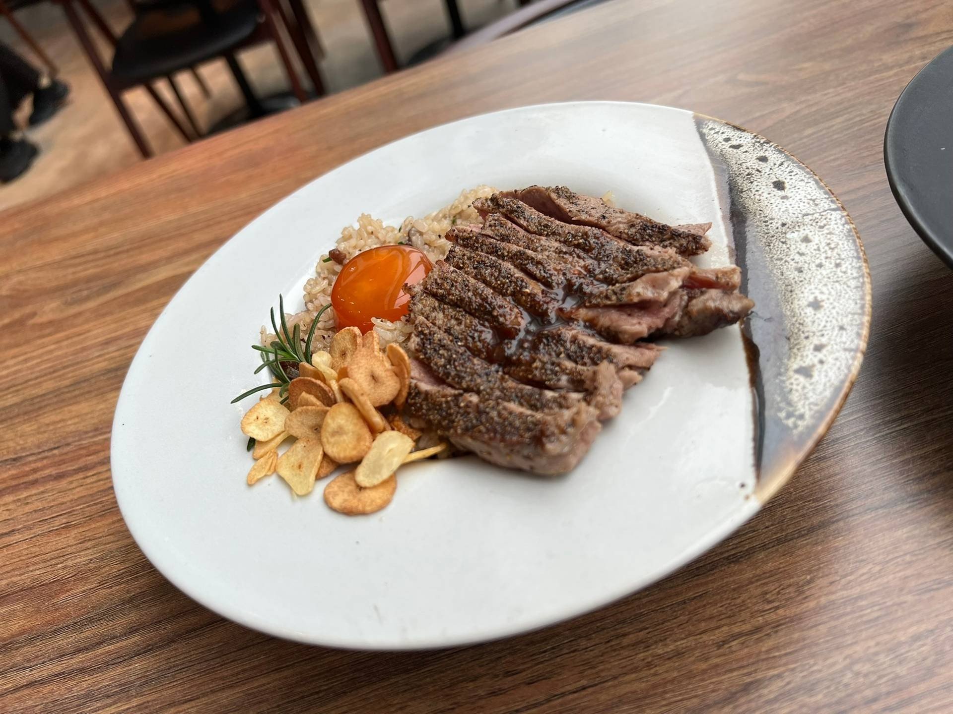 รีวิว Beef Express Beehive นนทบุรี - รสชาติจัดจ้าน ให้รสสัมผัสเนื้อ มี ...