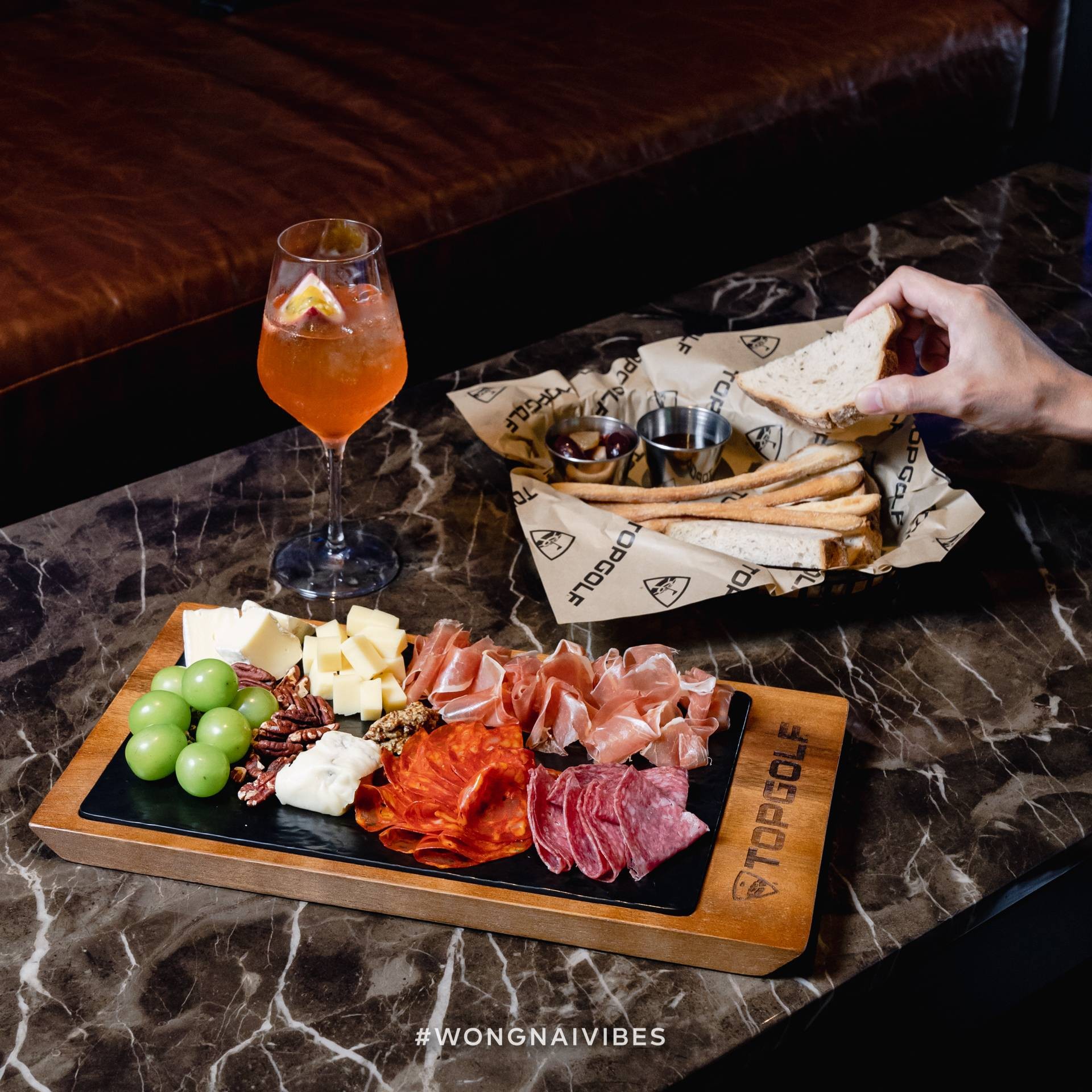 รูป Devil’s Lounge - Wongnai