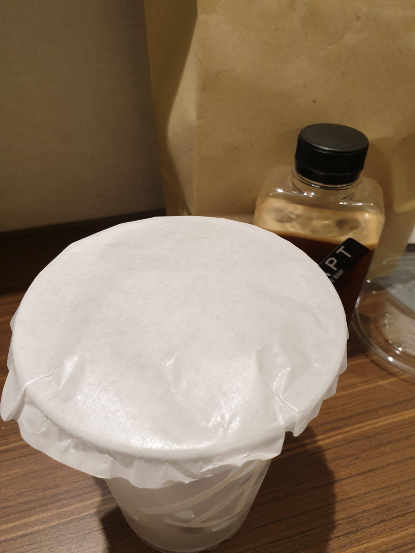 รูป ADAPT COFFEE BAR SIRIRAJ ศิริราช บ้านช่างหล่อ