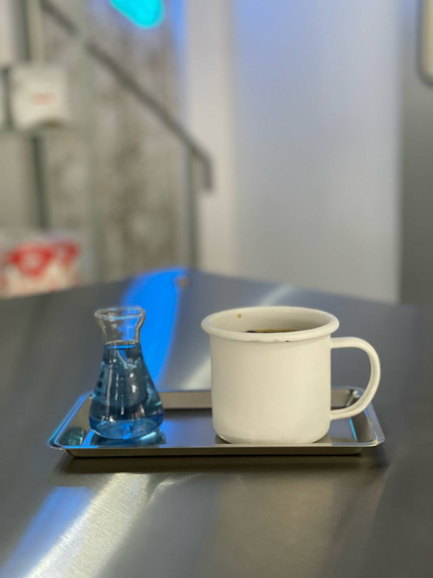 รูป POUR OVER LAB เพชรเกษม - Wongnai