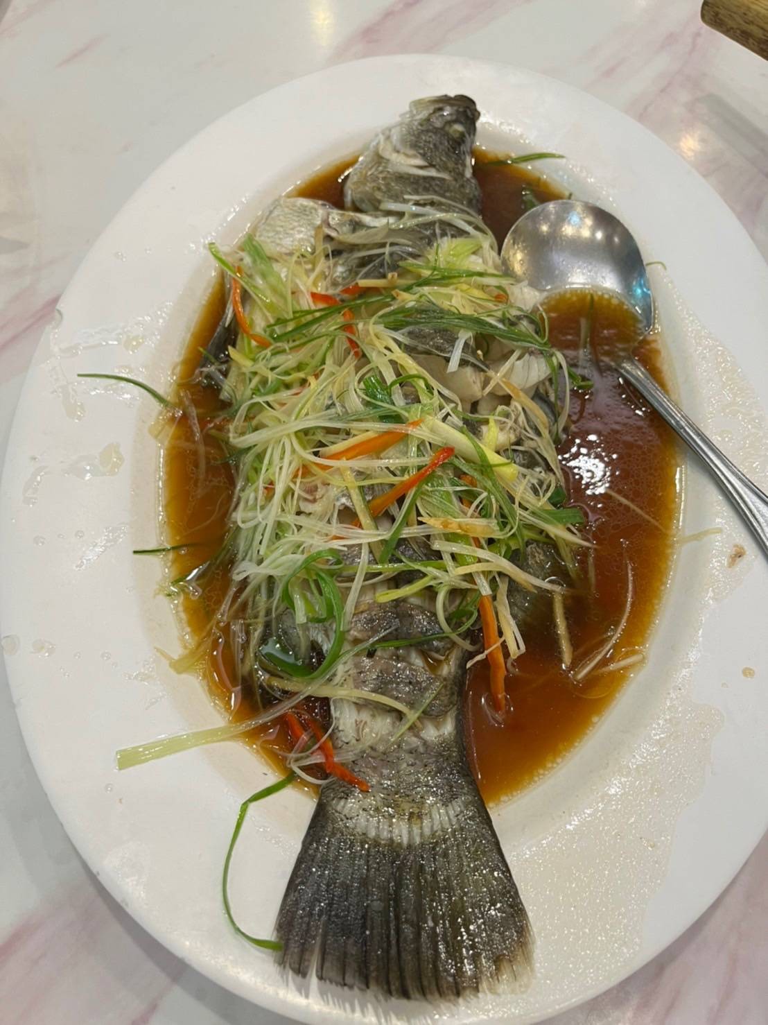รีวิว กวงทะเลเผา (Kuang seafood) รัชดา - กวงทะเลเผา สาขารัชดา