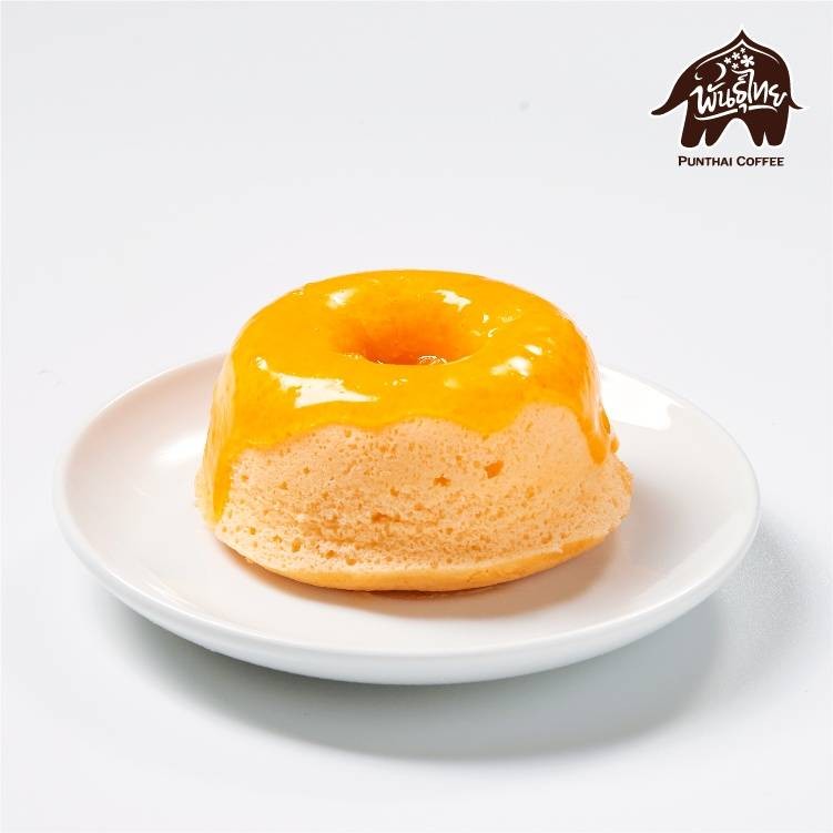 รีวิว PunThai Coffee ประตูน้ำพระอินทร์1 Wongnai