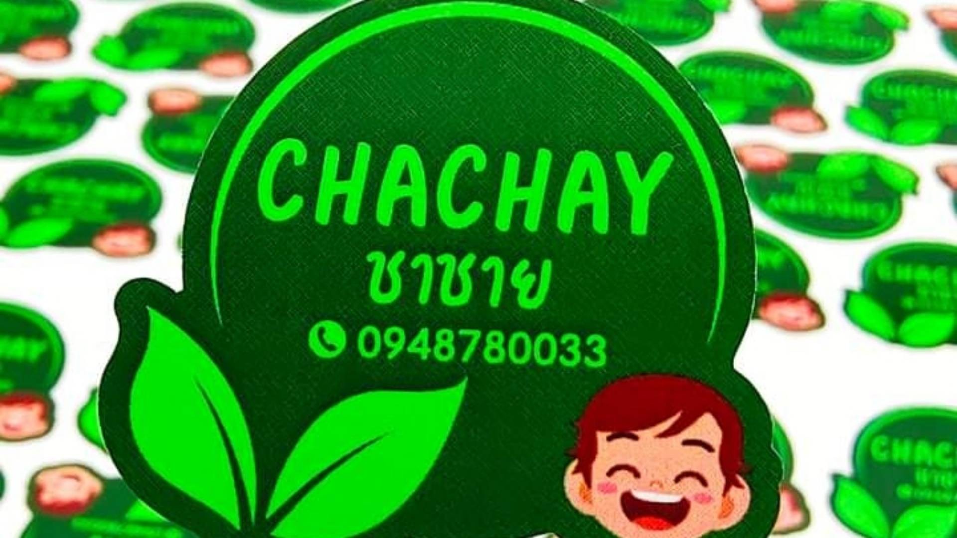ร้าน CHACHAY ชาชาย | รีวิวร้านอาหาร