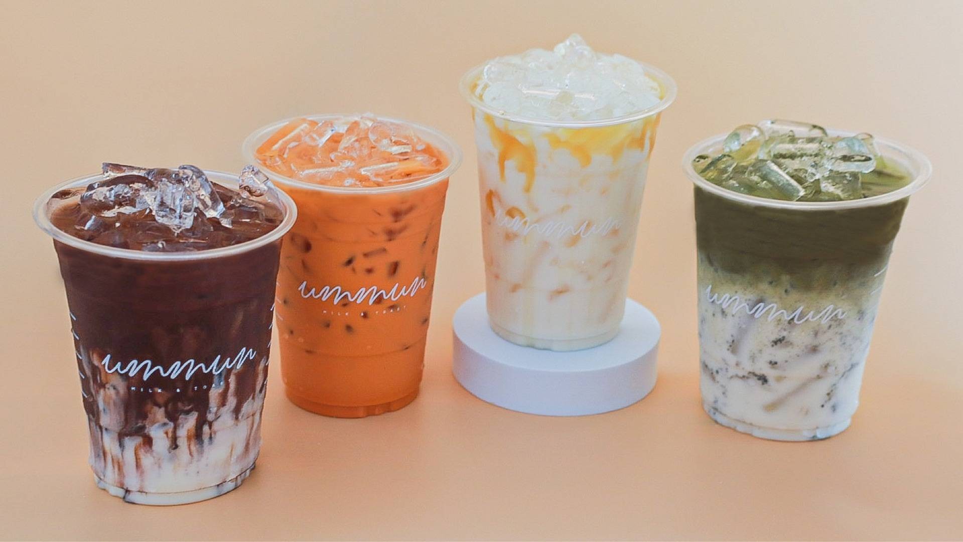 ร้าน Ummun (Halal) (กาแฟสด,นมสด,พิซซ่า) หนองจอก | รีวิวร้านอาหาร