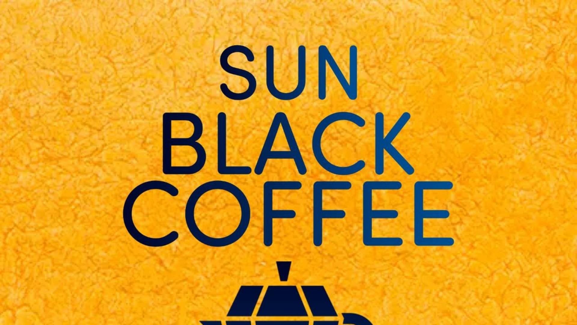 ร้าน SunBlack Coffee | รีวิวร้านอาหาร