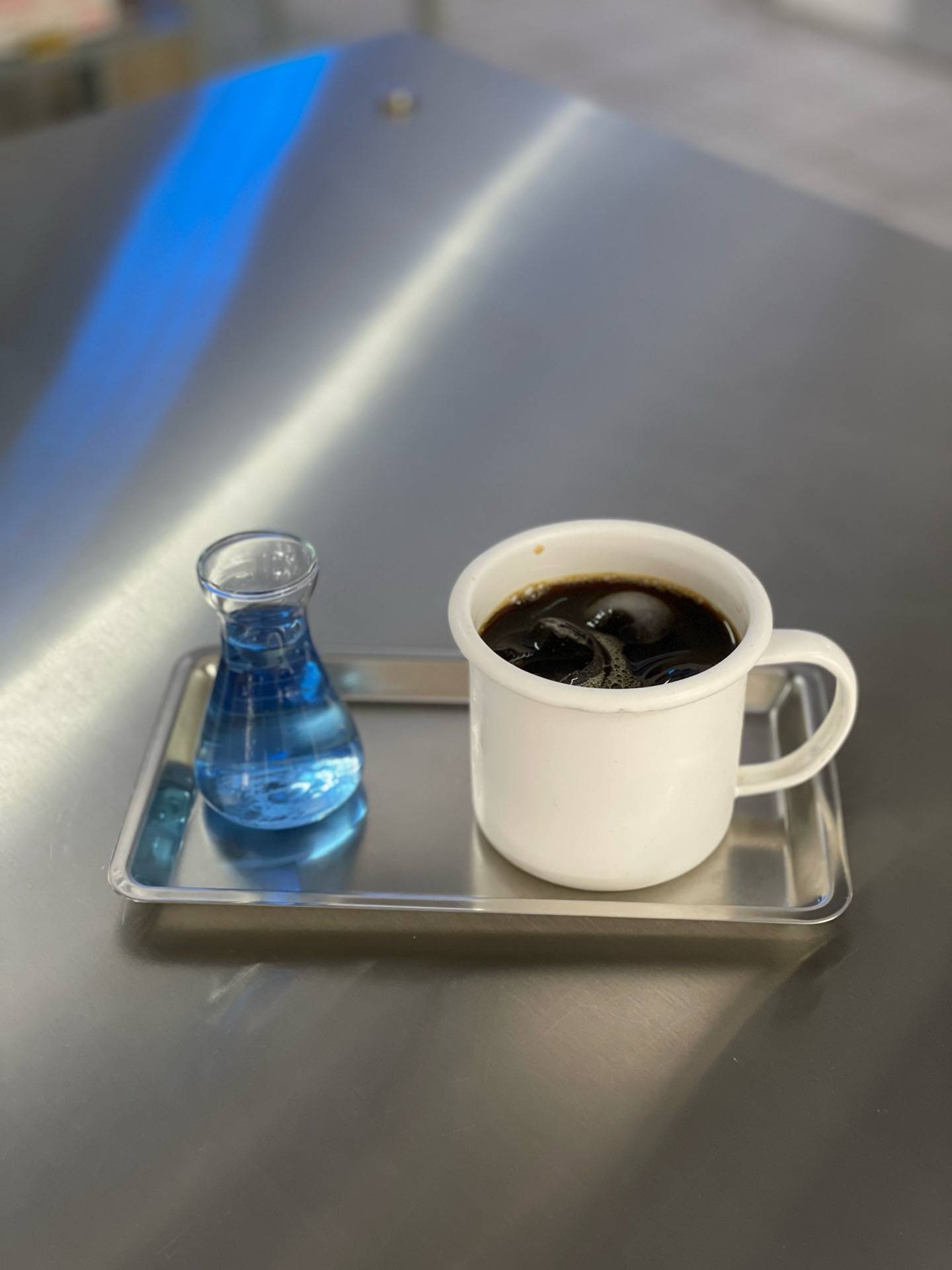 รูป POUR OVER LAB เพชรเกษม - Wongnai