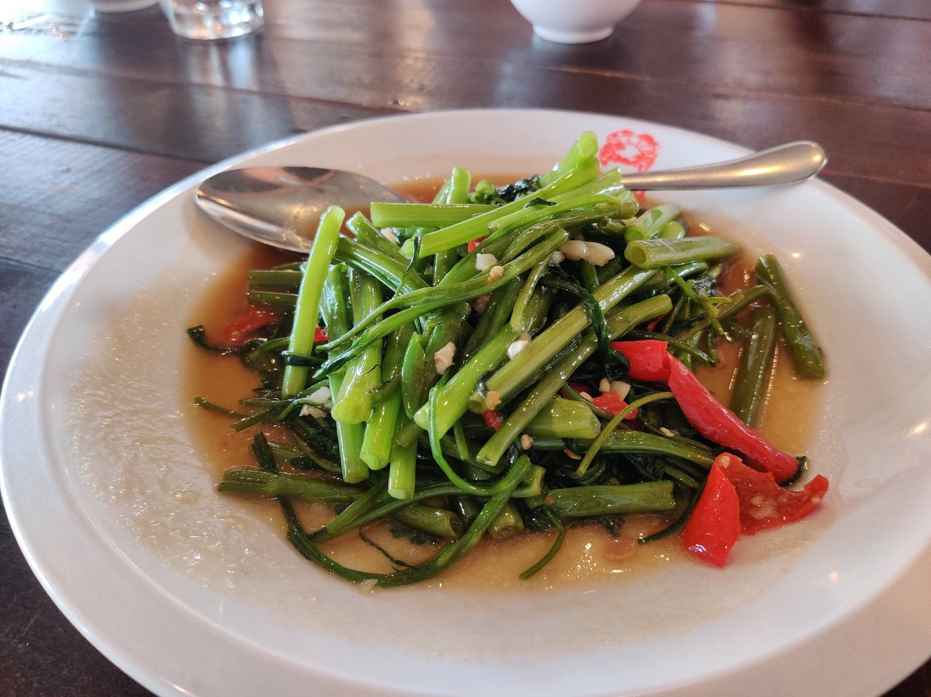 รีวิว ปูเป็น ซีฟู้ด ( Pupen Seafood Pattaya ) - ร้านดัง โต๊ะเยอะ ติด ...