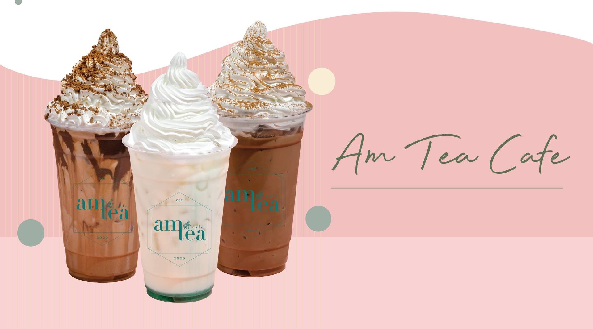 ร้าน Am tea Am tea Coffee Bar สุขุมวิท 71 | รีวิวร้านอาหาร - Wongnai