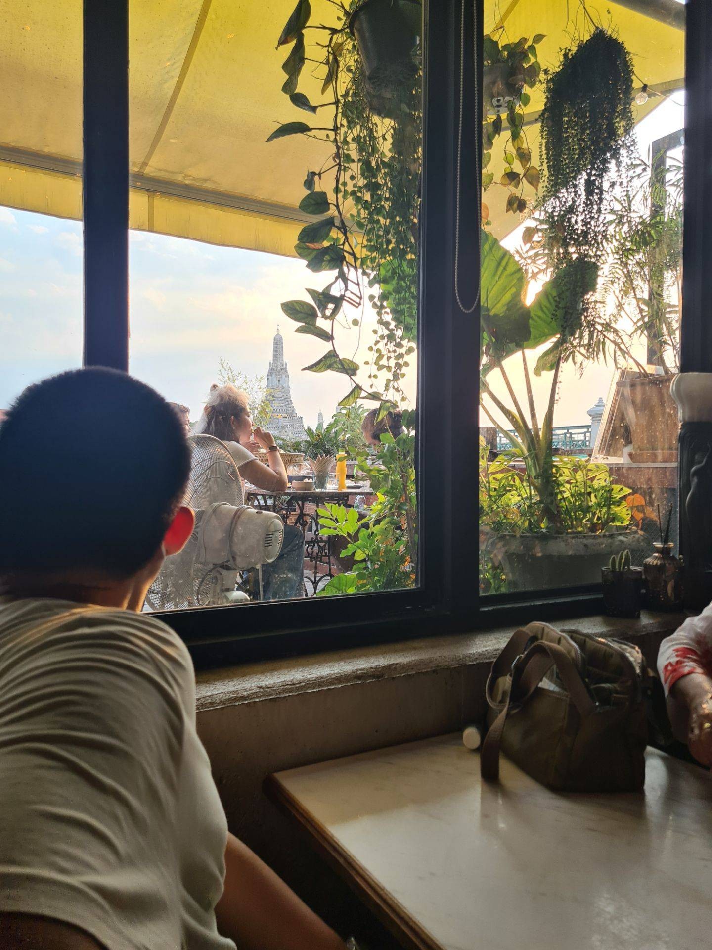 รูป Tha Arun - Wongnai