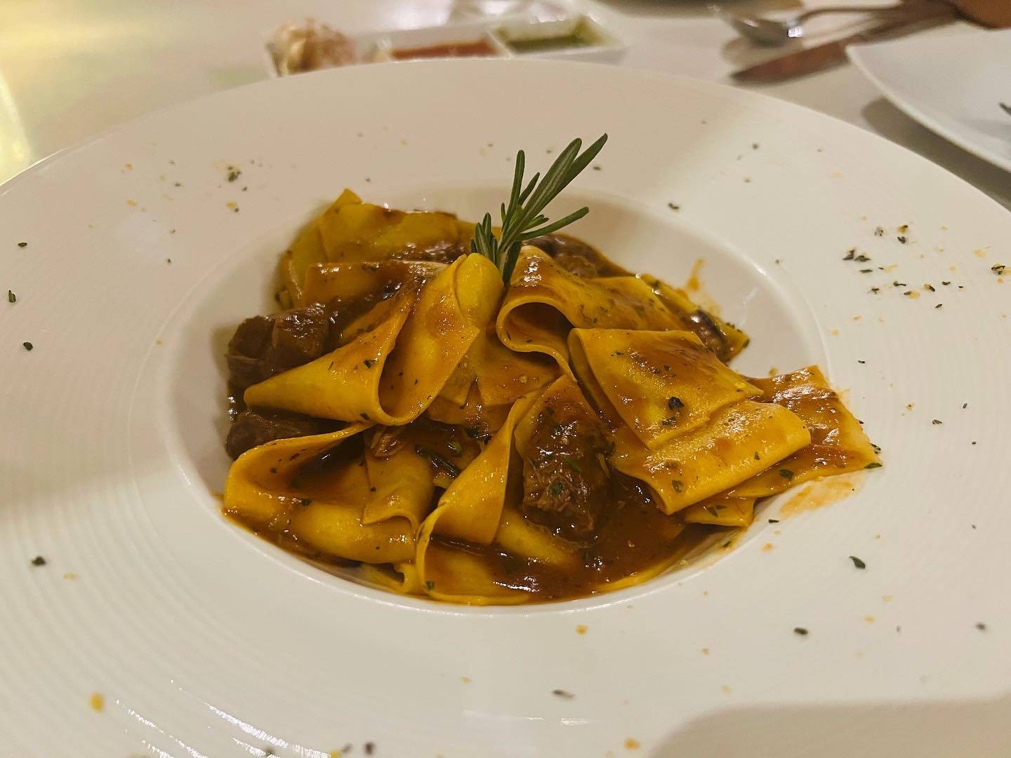 รูป Prego Italian Restaurant, Samui