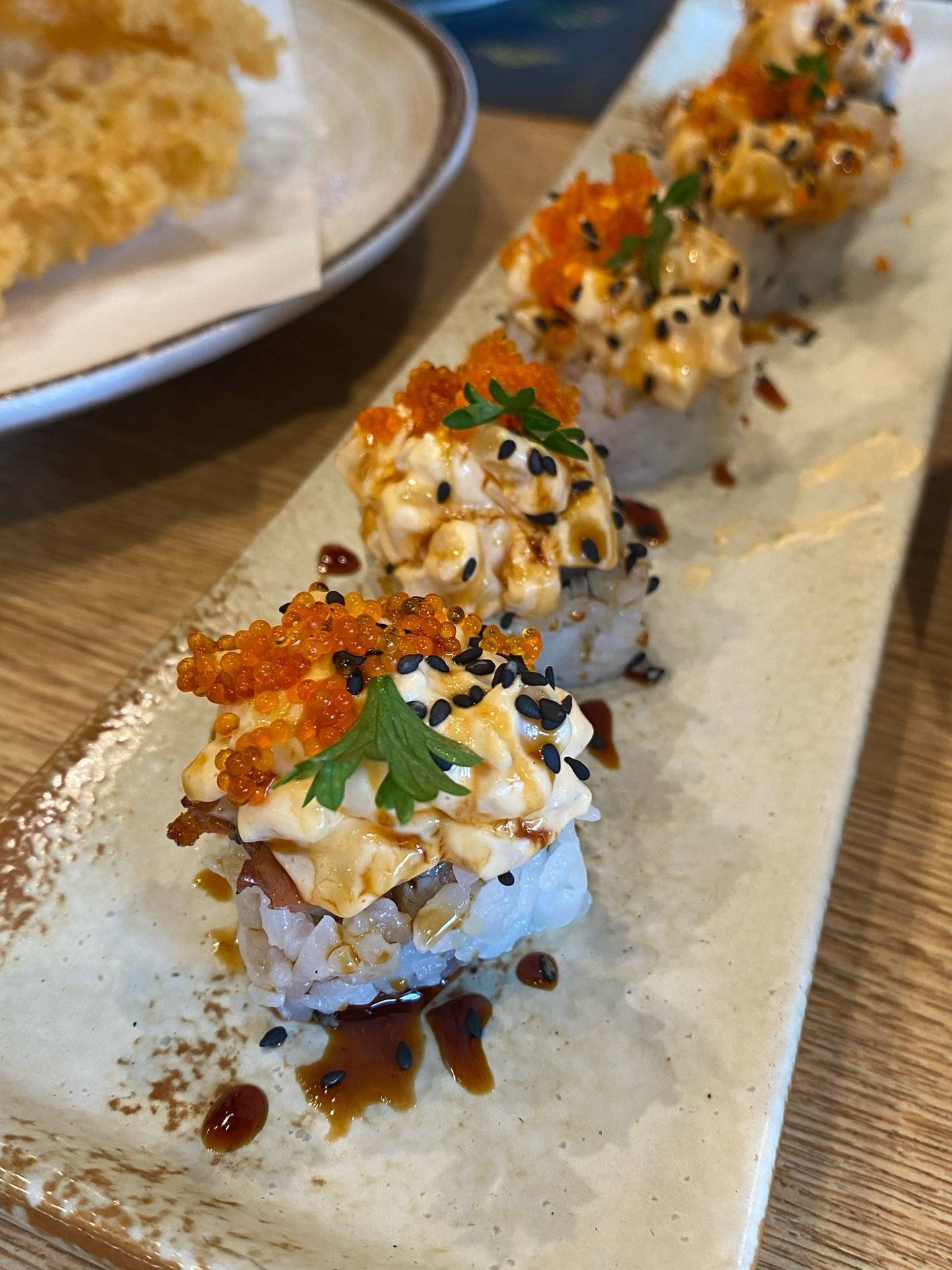 รูป Shichi Japanese Restaurant บางนา - Wongnai