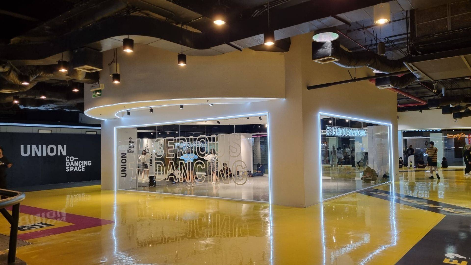 รูป Union Mall