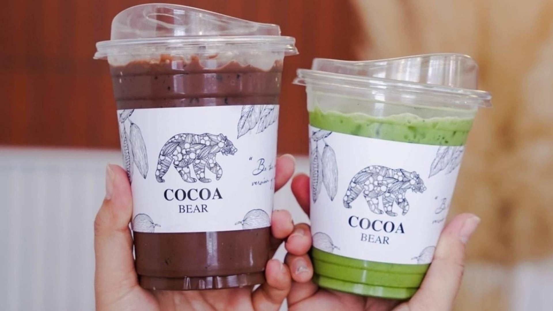 Cocoa Bear หาดใหญ่ - สั่งอาหารเดลิเวอรี | Wongnai x LINE MAN
