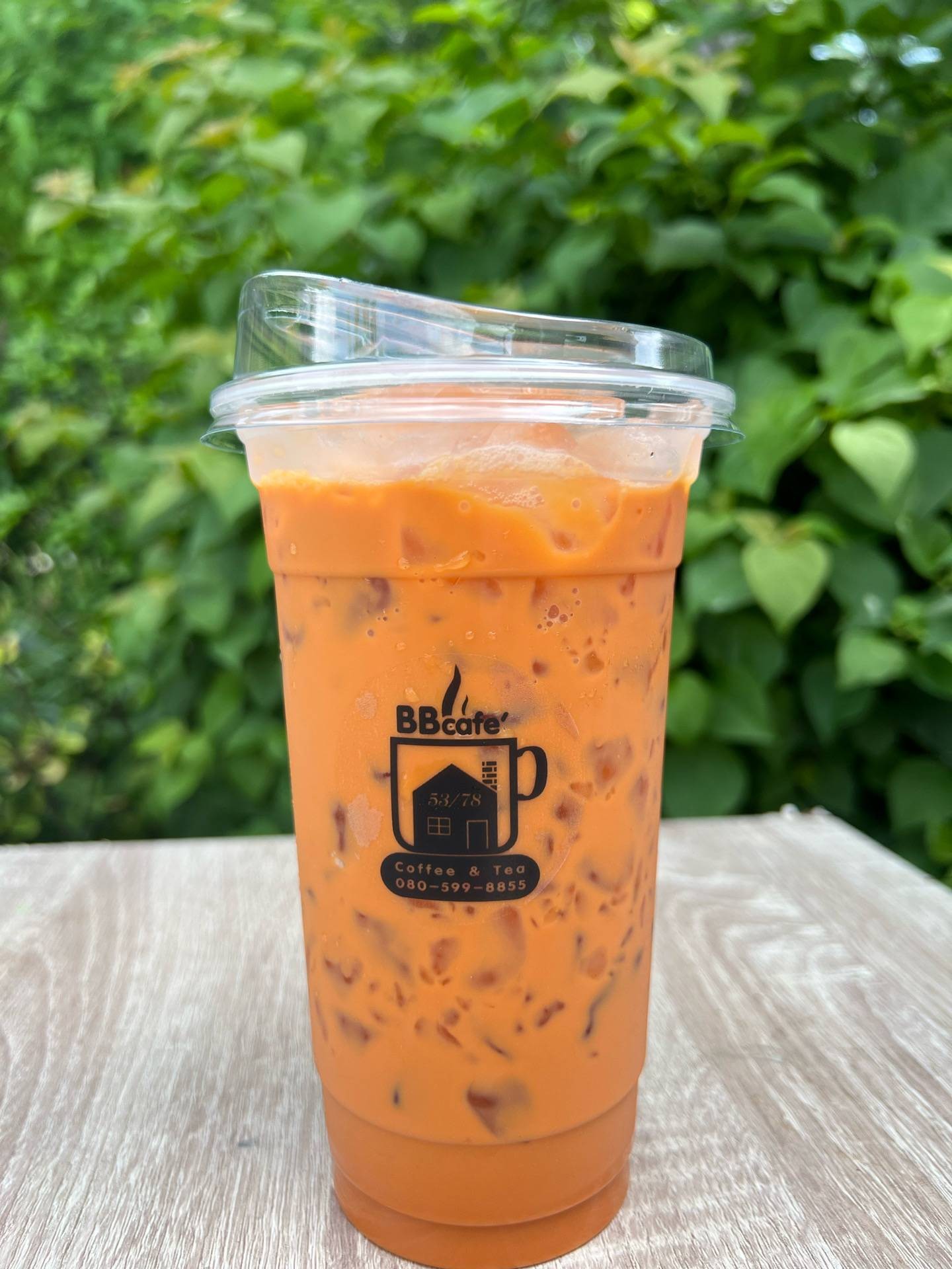 ร้าน BB cafe' - | รีวิวร้านอาหาร