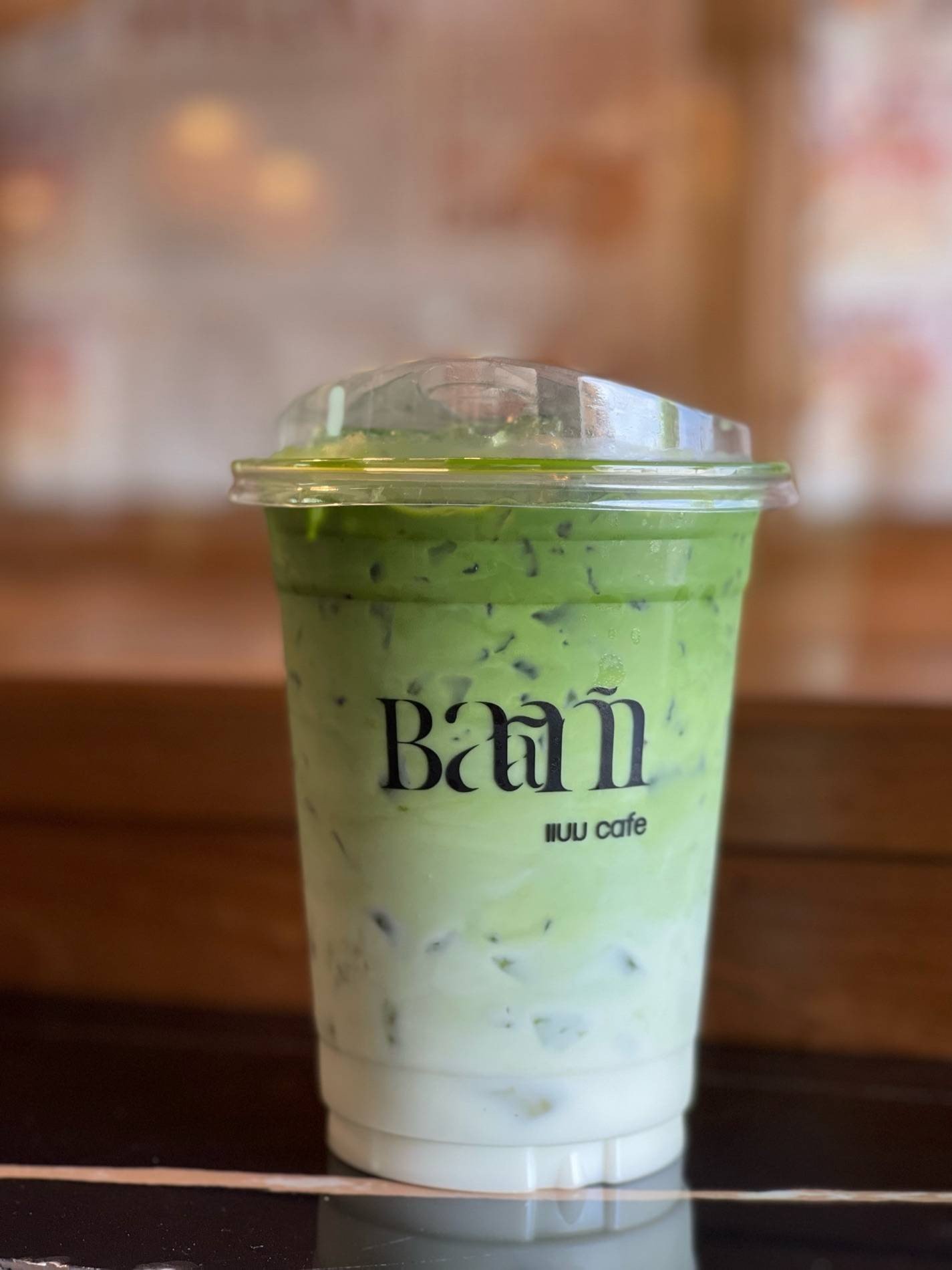ร้าน BAAM Cafe | รีวิวร้านอาหาร