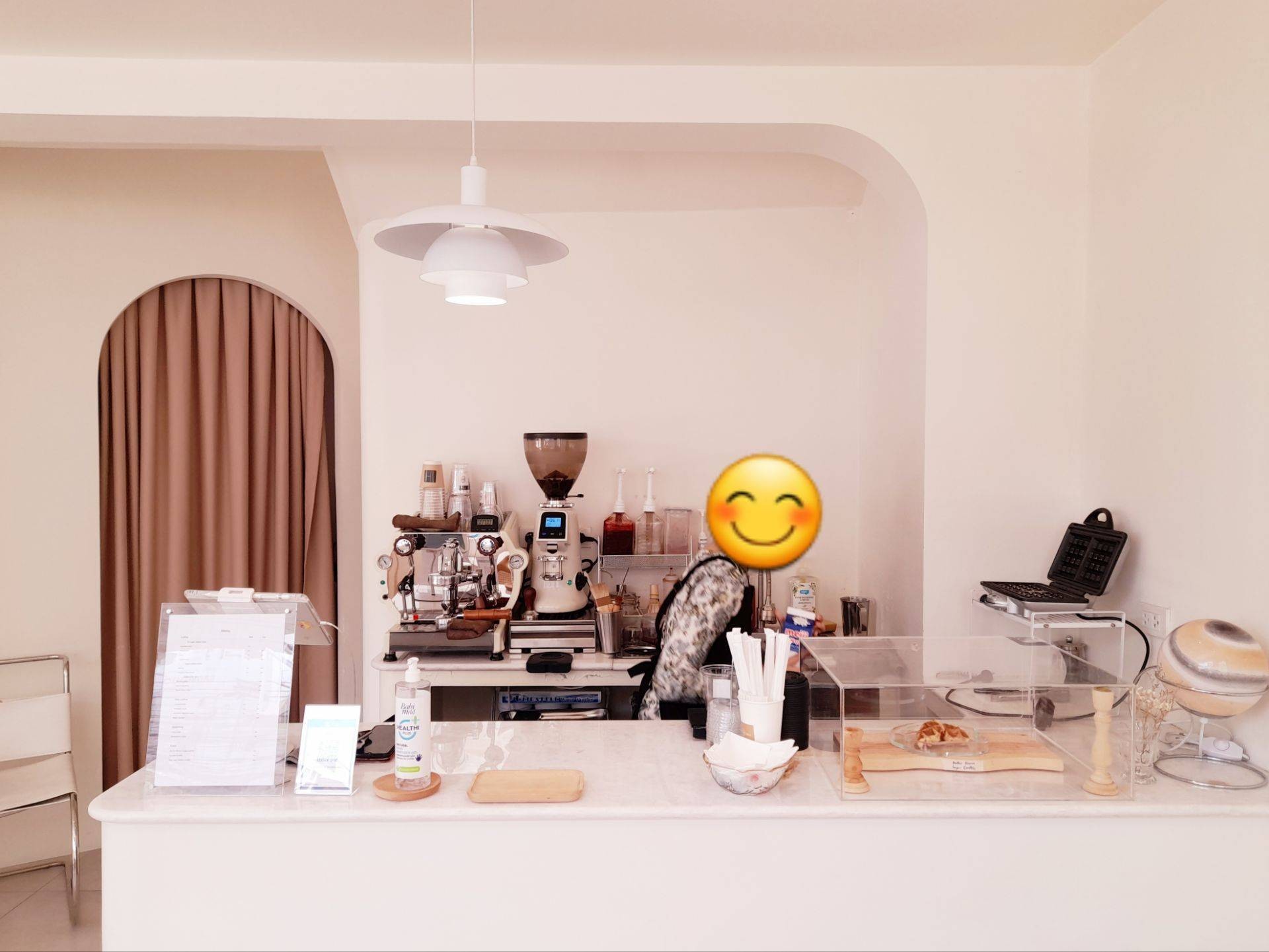 รูป FJAKA Cafe