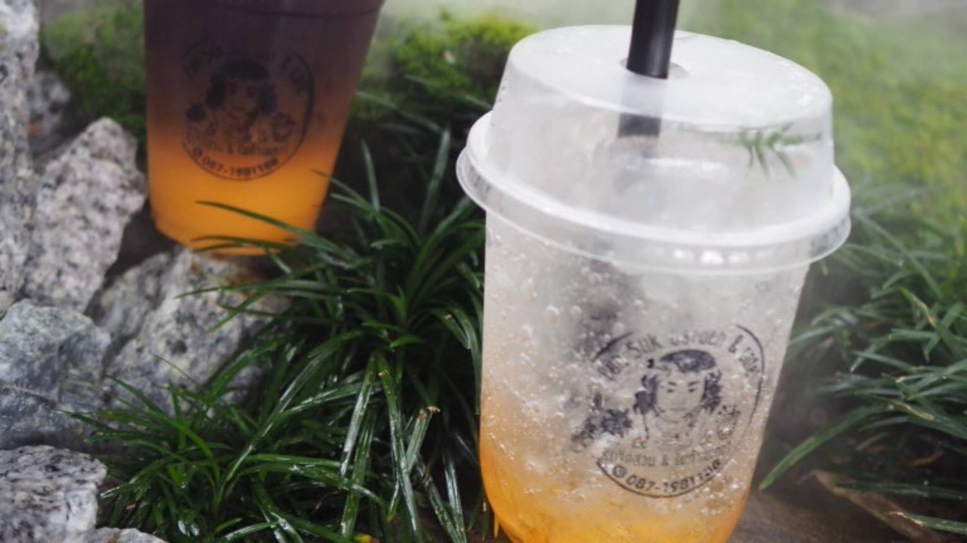 Punsuk café and Garden - - สั่งอาหารเดลิเวอรี | Wongnai x LINE MAN