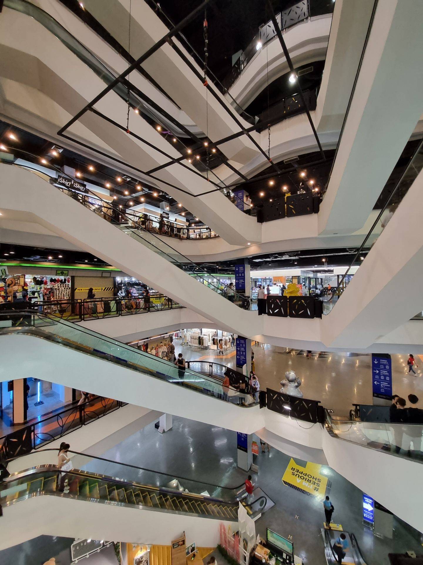 รูป Union Mall