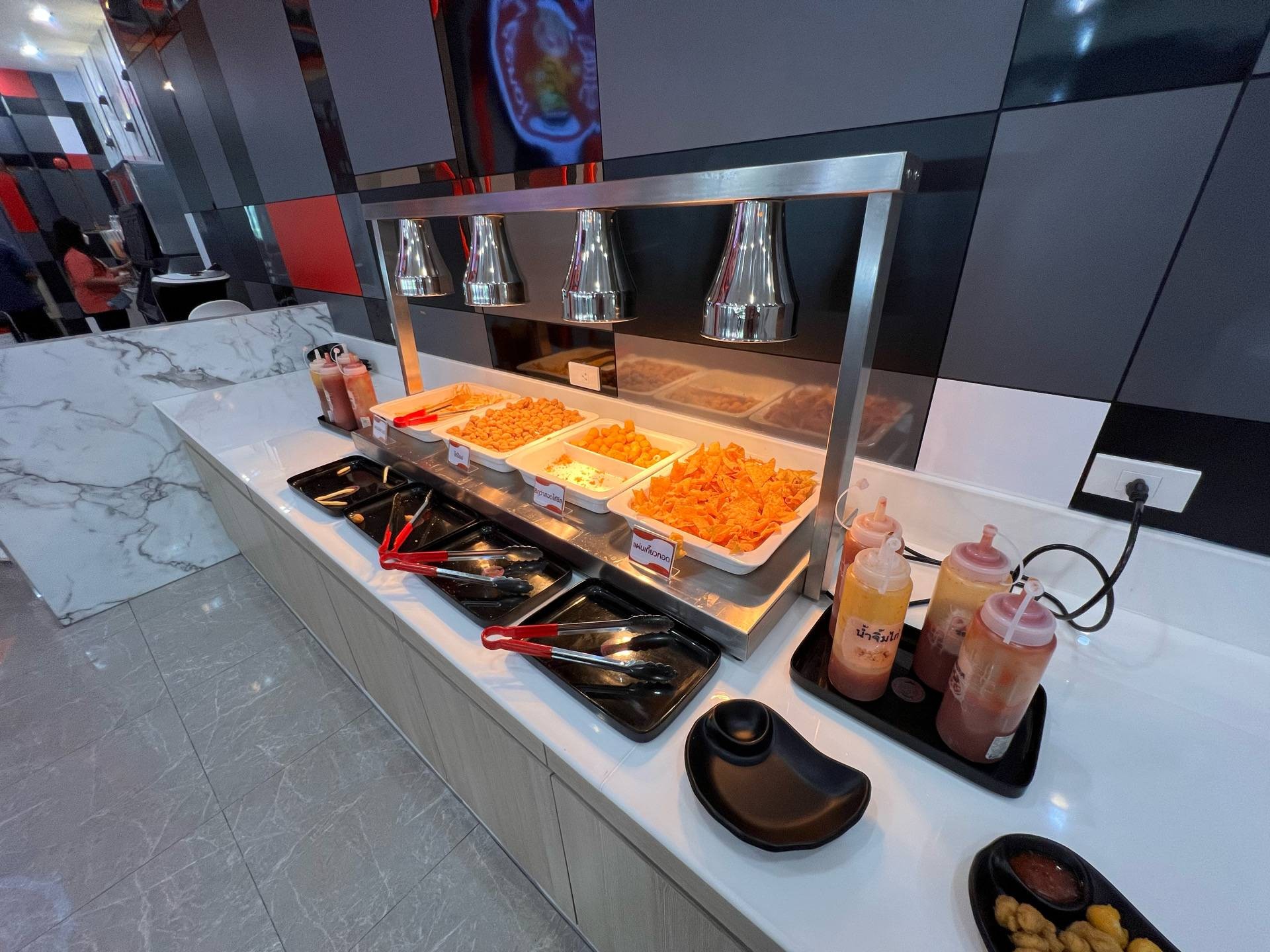 รีวิว สุกี้ตี๋น้อย Mingle Mall - สุกี้ตี๋น้อย อร่อย คุ้มค่า คุ้มราคา😍